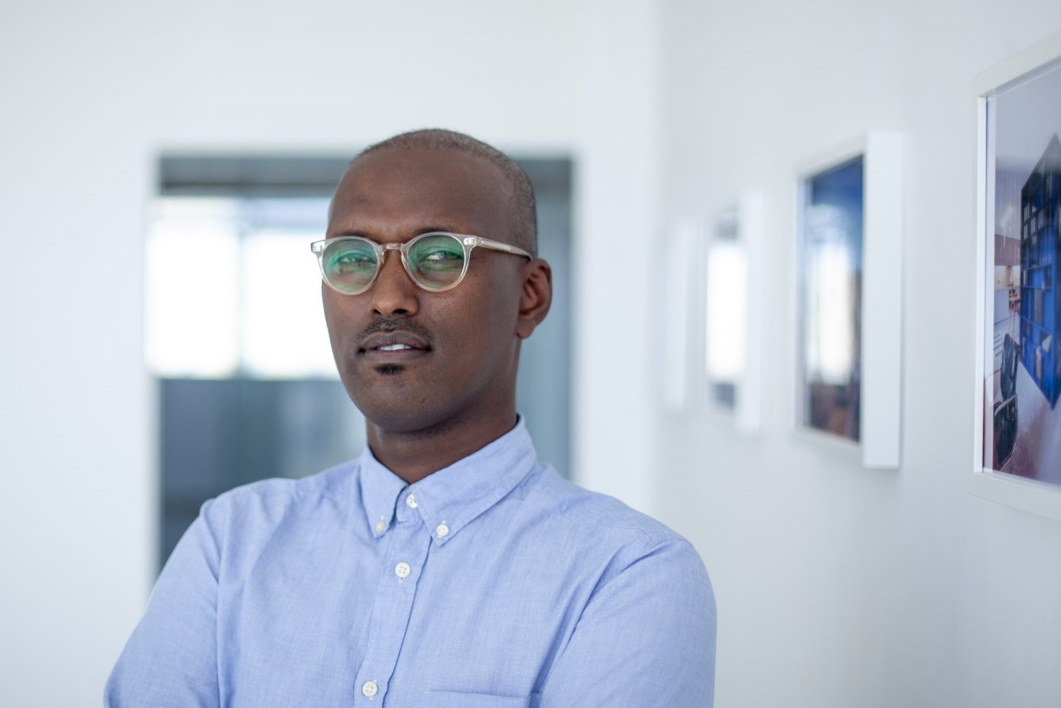 Interview: AJ Small Projects Award 2021 winner Rashid Ali