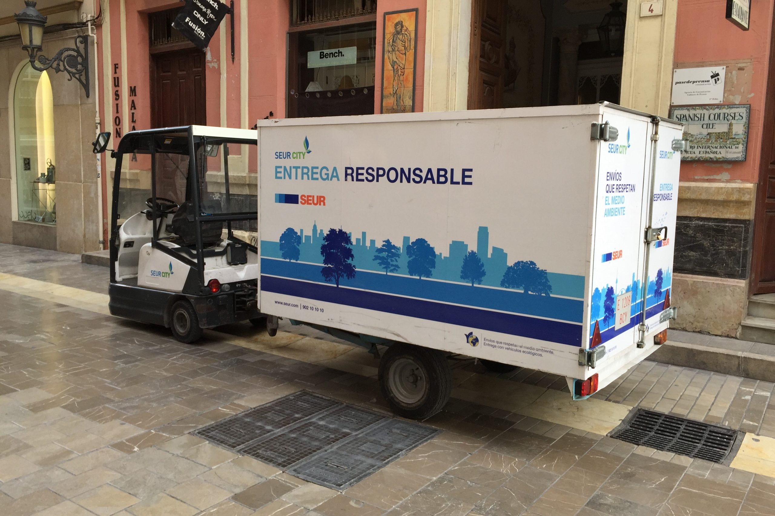 2022 Toyota Logistic Design Competition