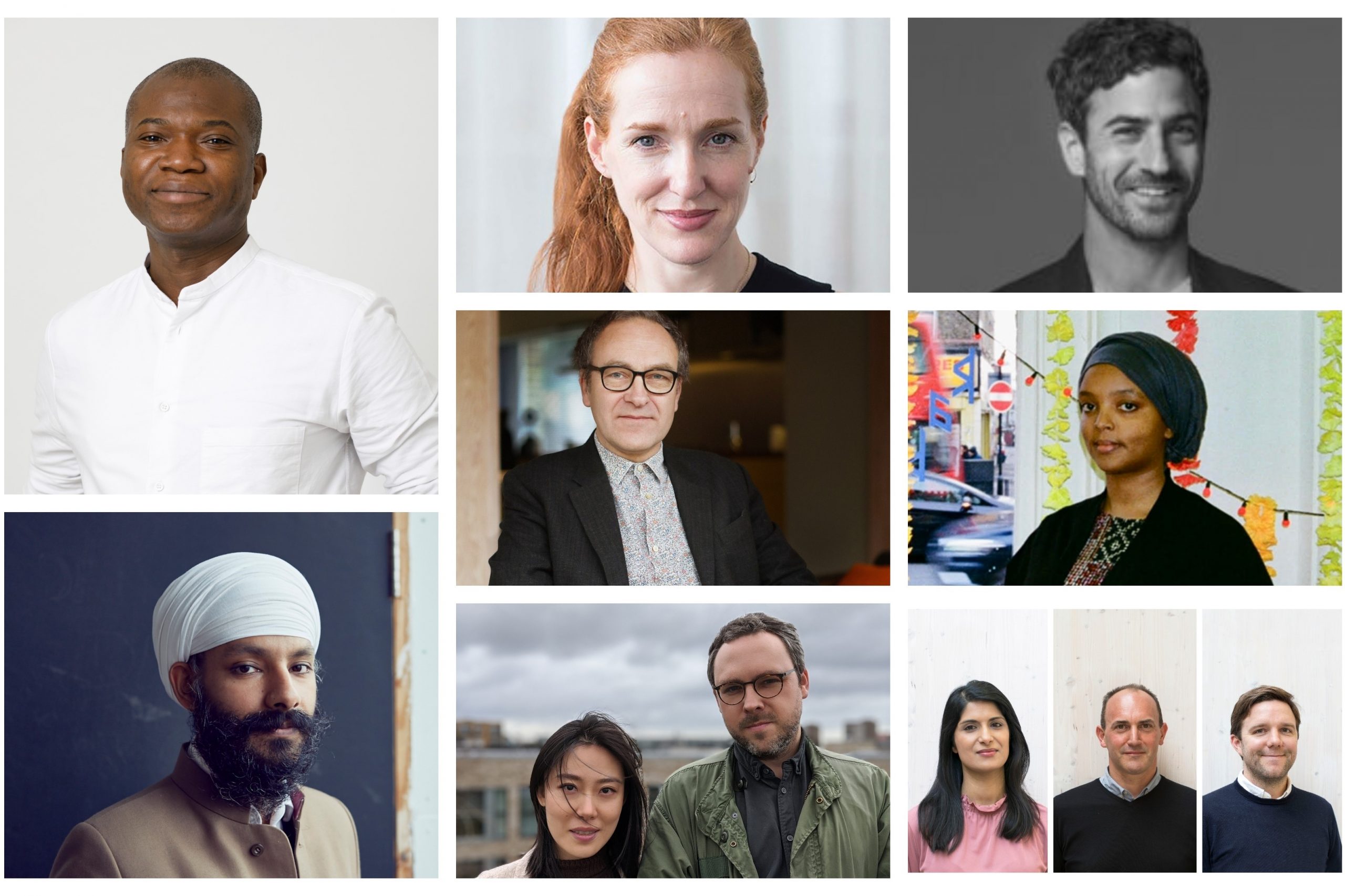 Meridian Four winners pledge major investment in community outreach