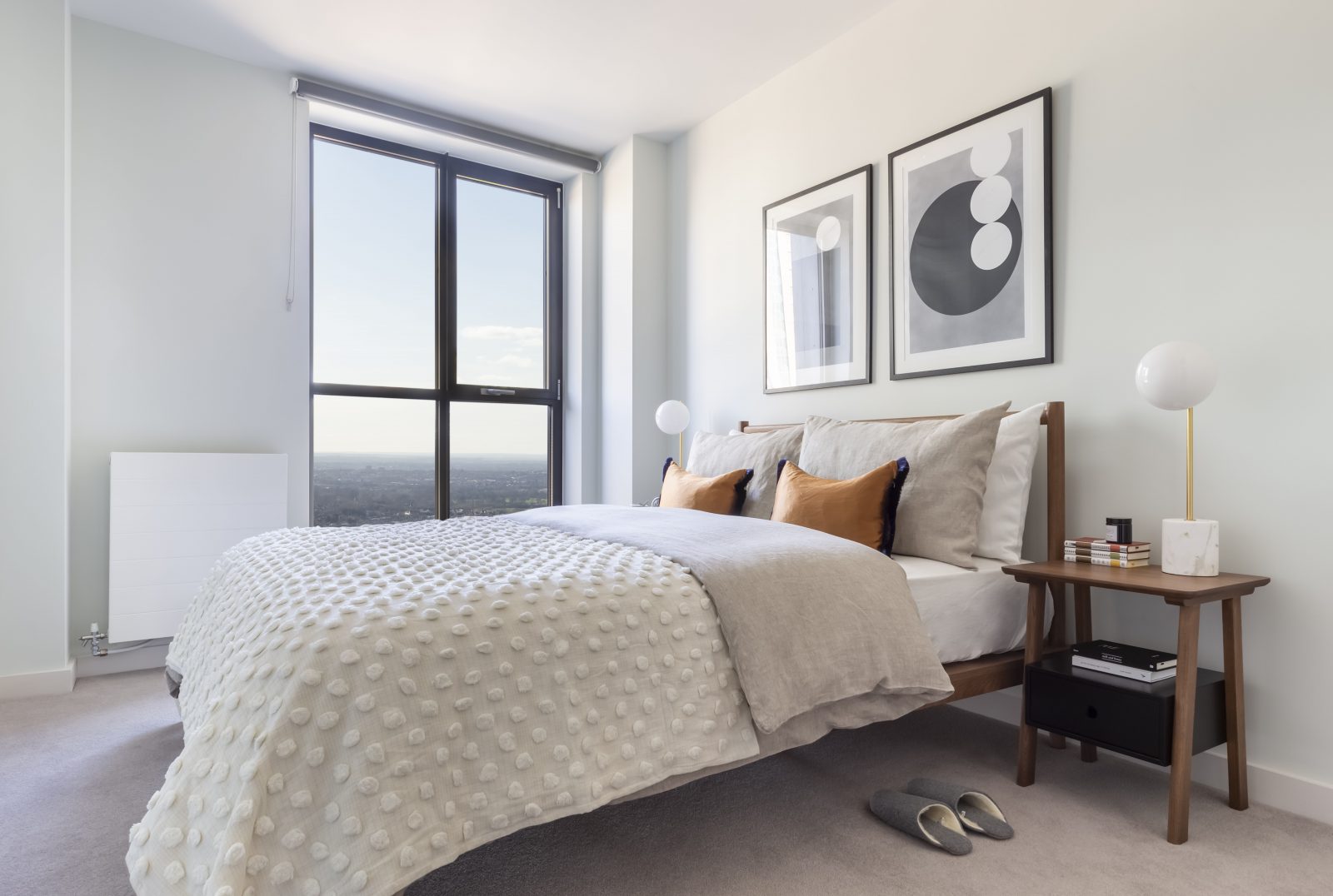 HTA-designed world’s tallest modular housing scheme opens in Croydon