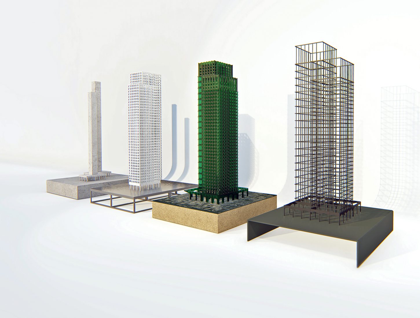 HTA-designed world’s tallest modular housing scheme opens in Croydon