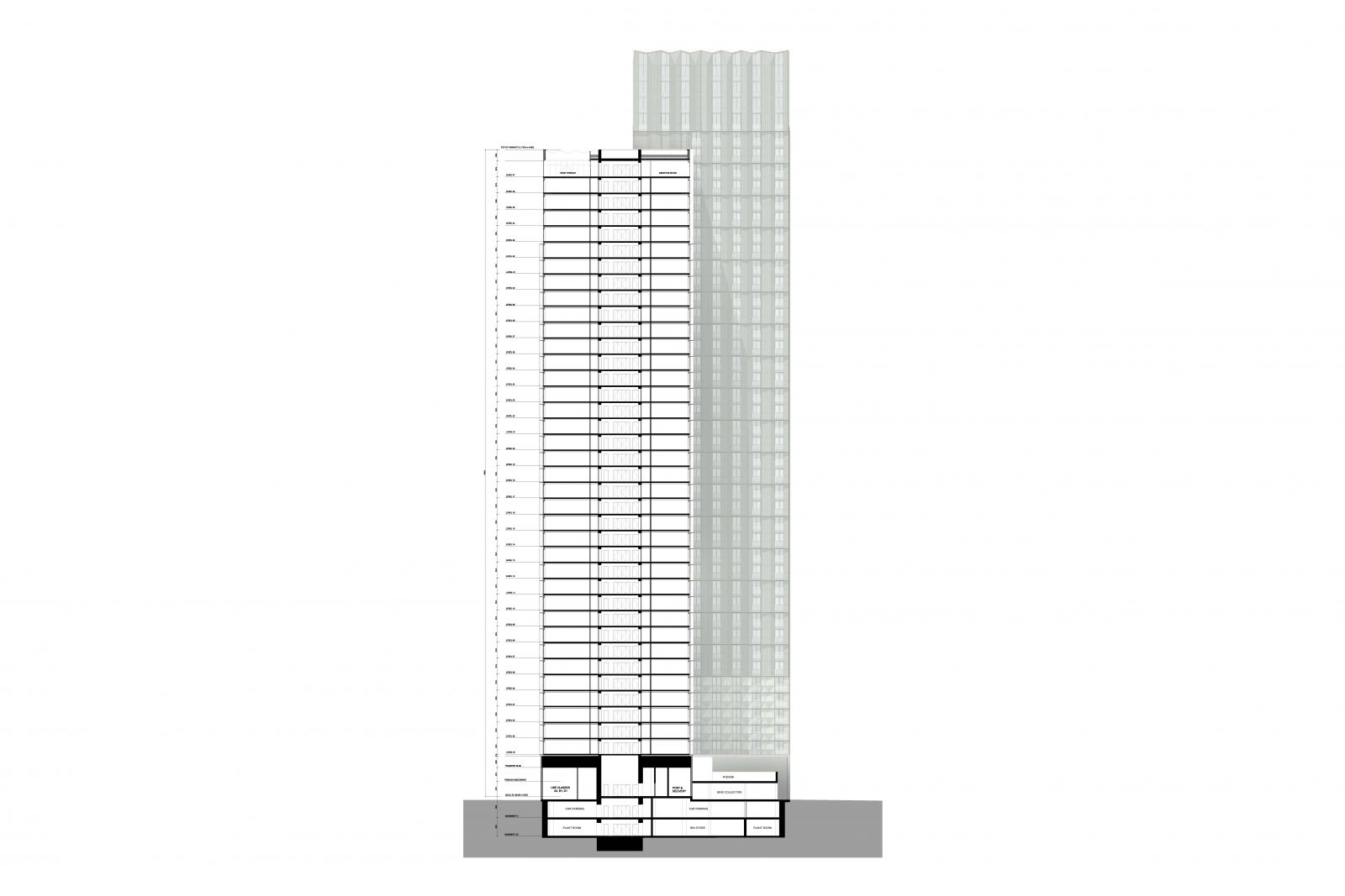 HTA-designed world’s tallest modular housing scheme opens in Croydon