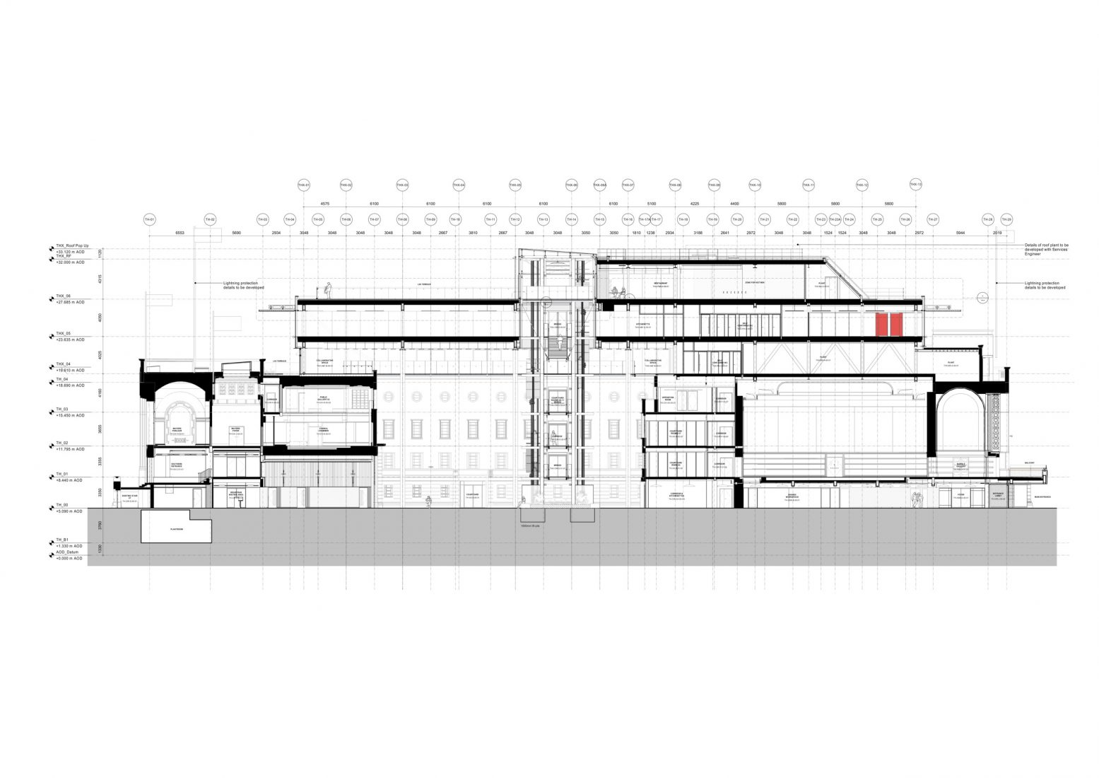 RetroFirst stories: RSHP on its ‘ruthlessly inclusive’ Hammersmith town ...