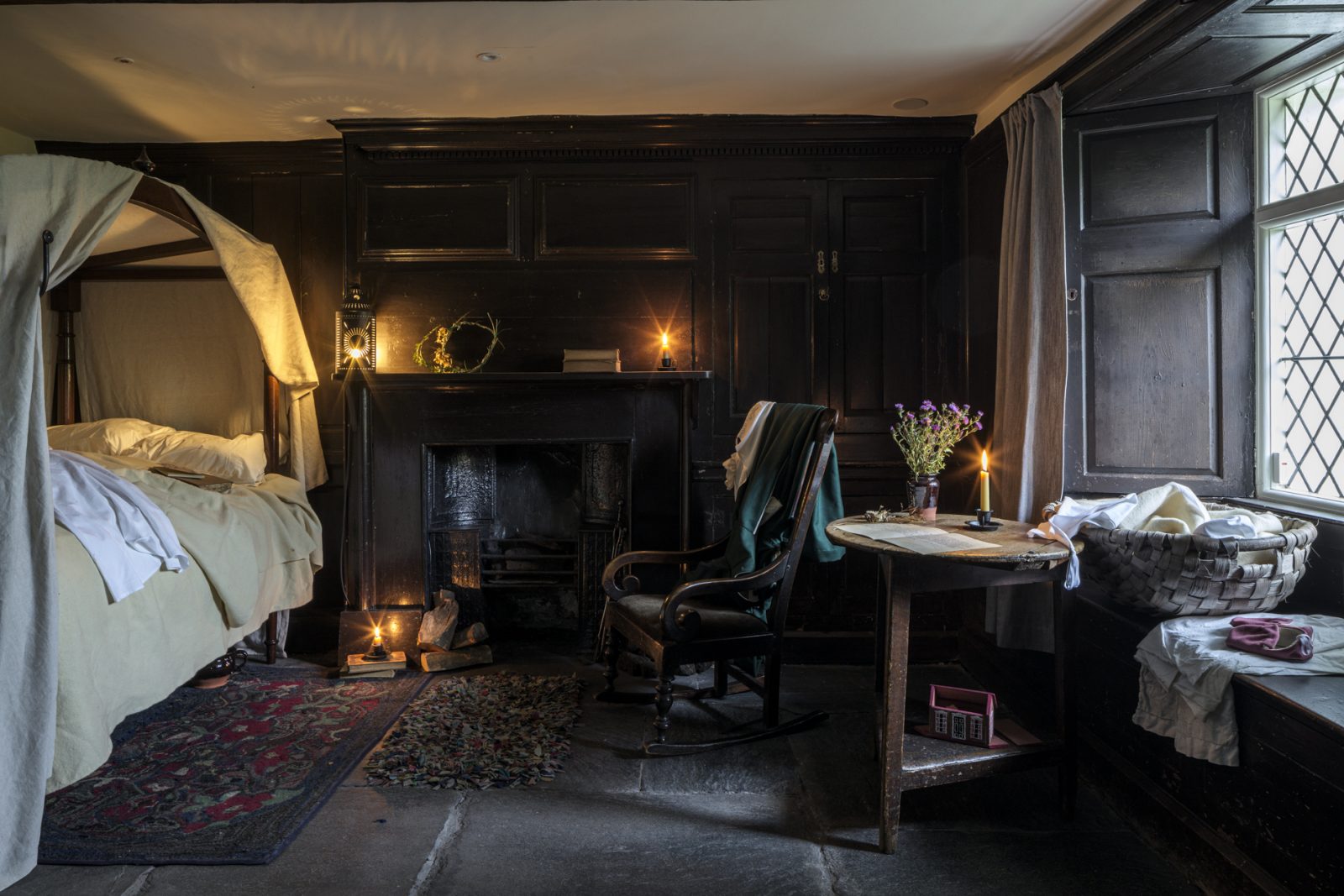 Purcell and Nissen Richards rework Wordsworth Museum in Lake District