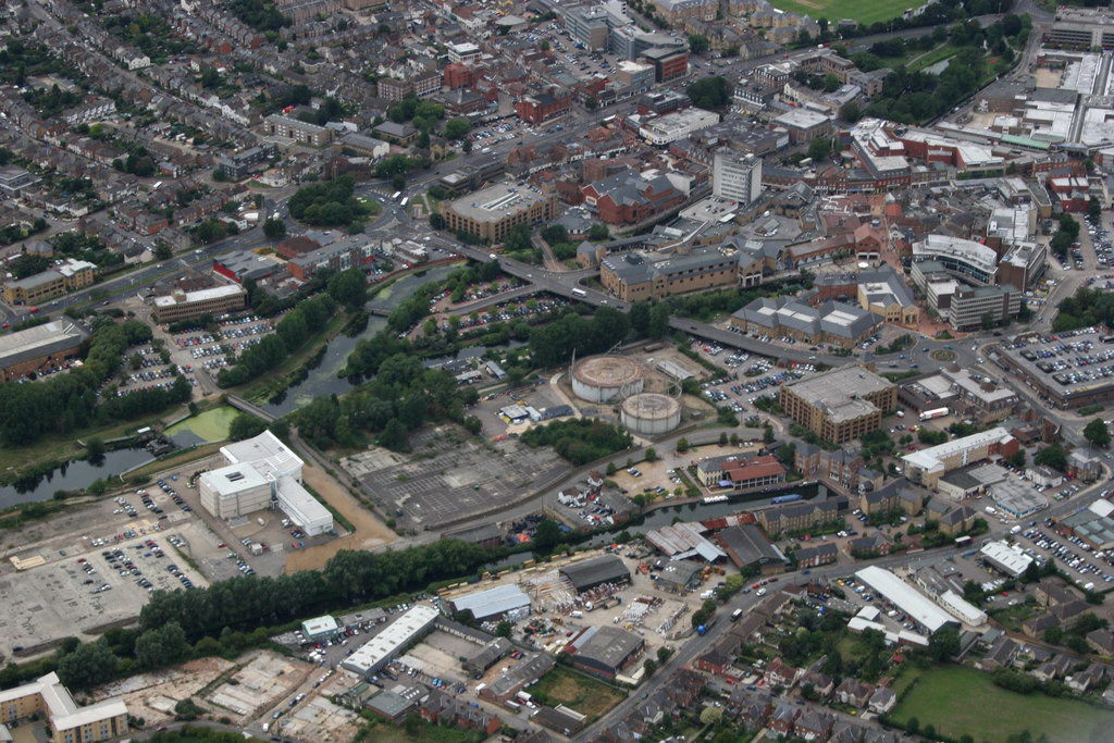 Chelmer Housing Partnership framework