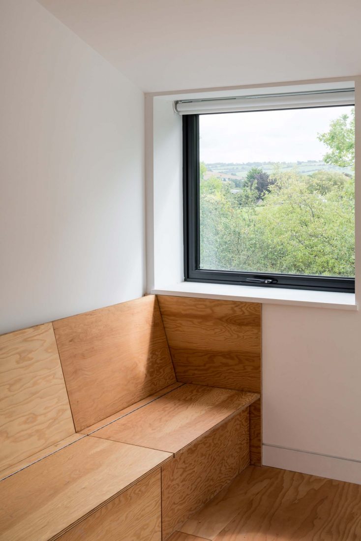 Case study: Dutch Barn by Turner Works