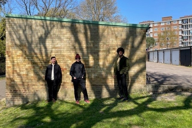 Daykin Marshall wins Southwark Council design framework infill contest