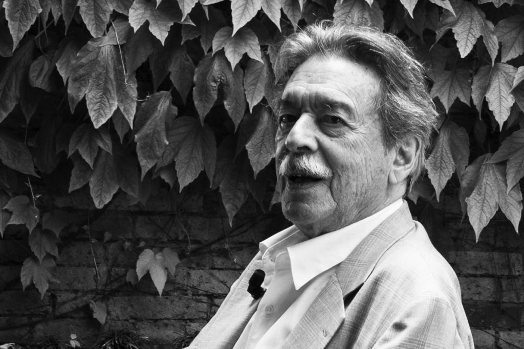 Brazil’s ‘daring iconoclast’ Paulo Mendes da Rocha dies at 92