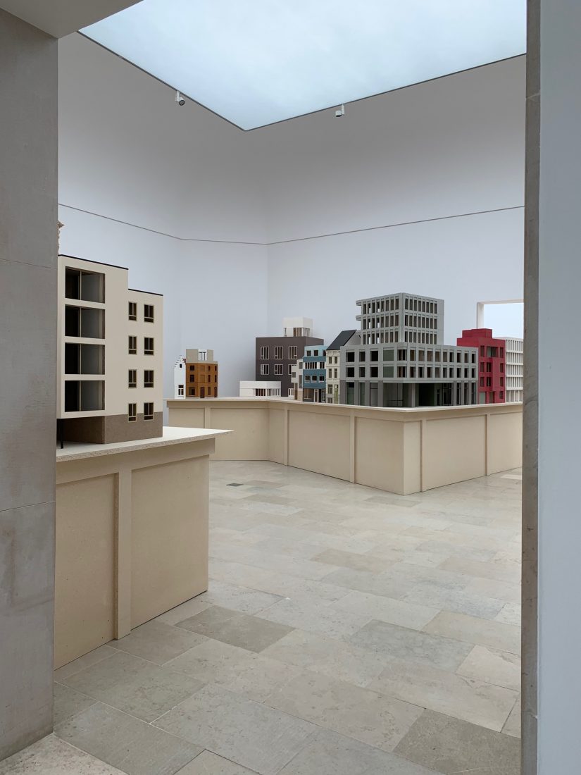 Venice Architecture Biennale 2021: more framework than built work