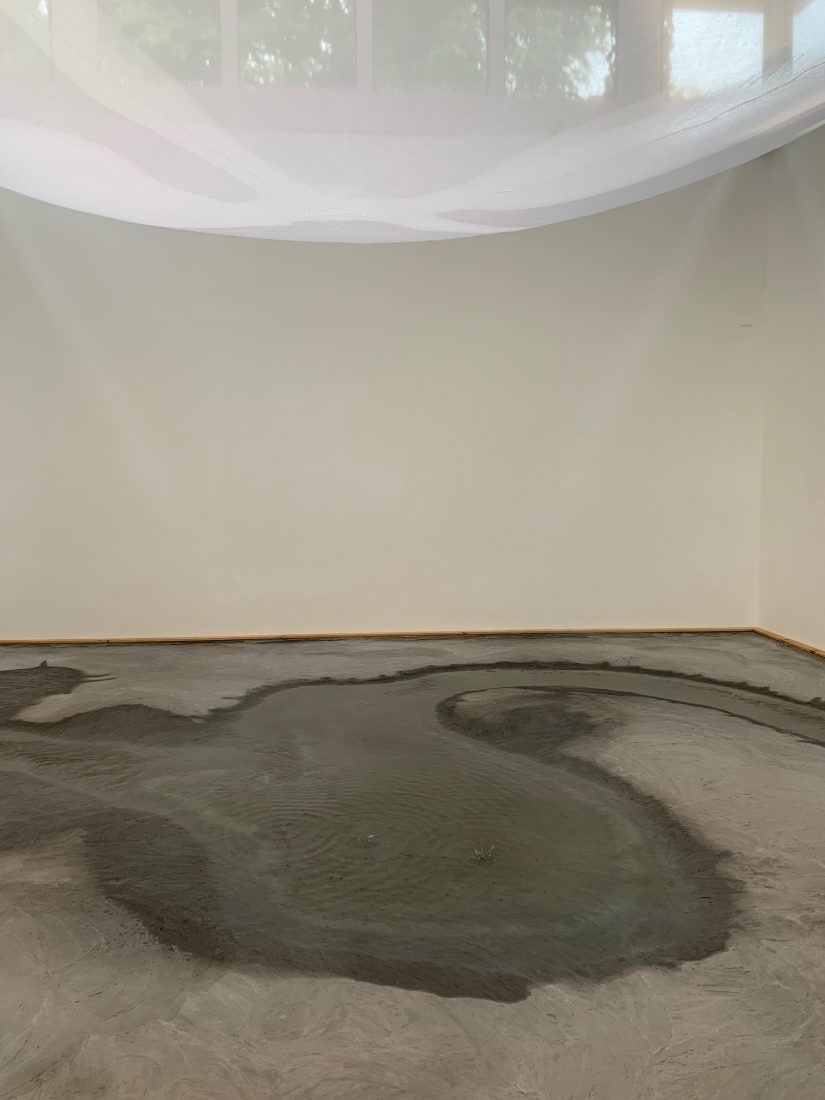 Venice Architecture Biennale 2021: more framework than built work