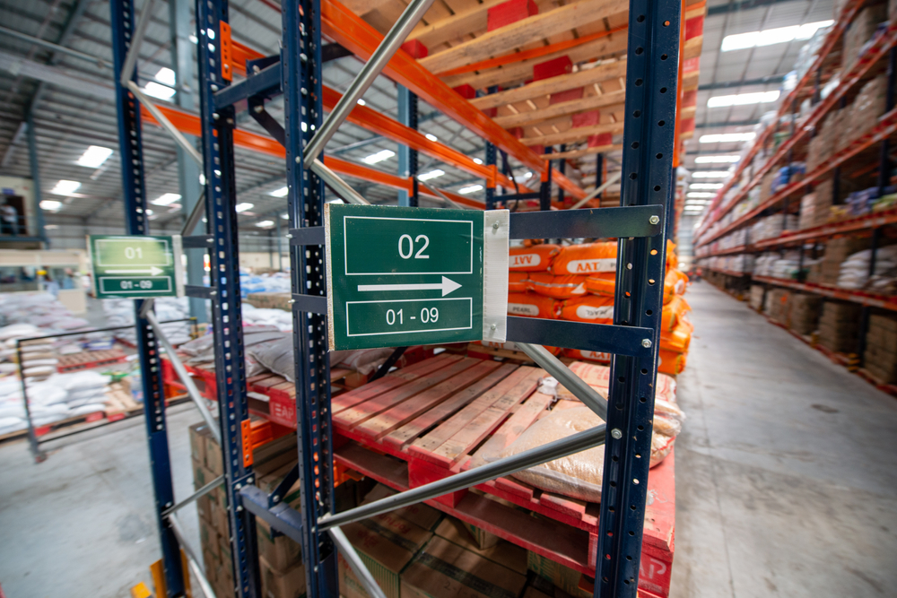 Materials shortage is getting worse, warns construction council