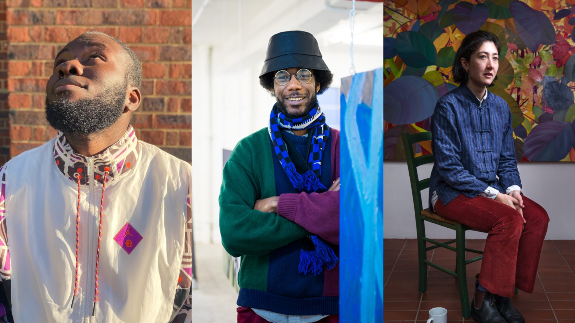 South London design collective wins health centre art installation contest