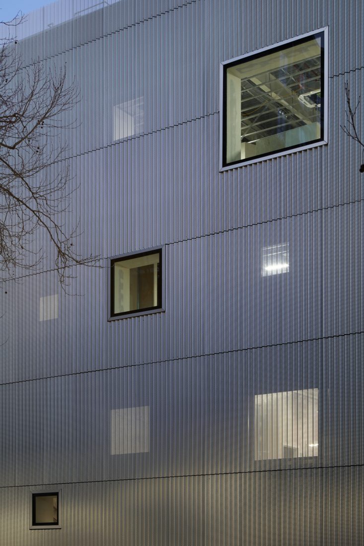 Case study: The Energy Hub by Morris+Company