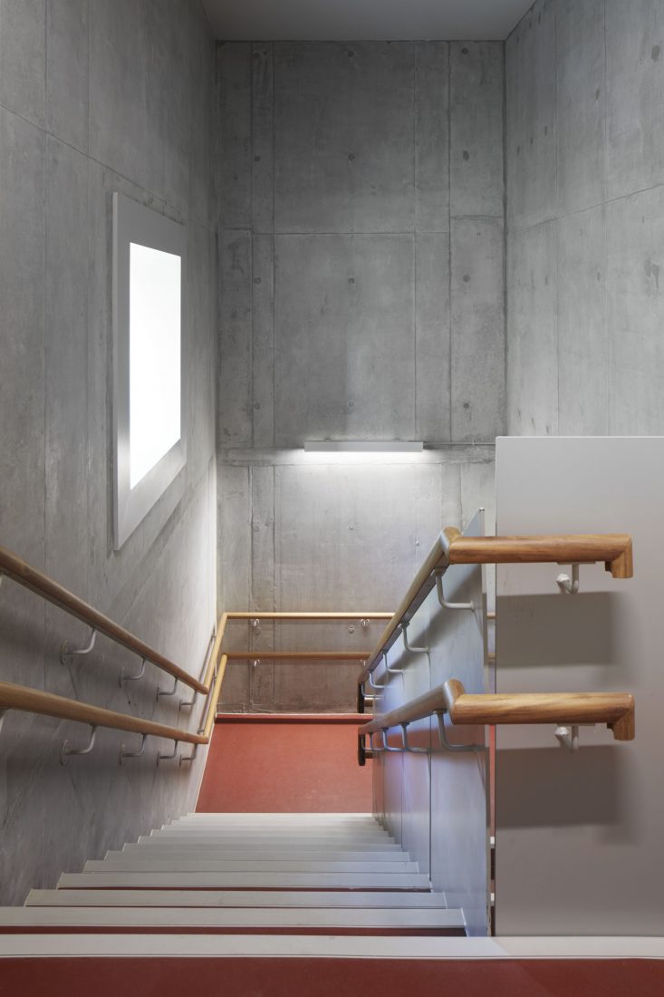 Case study: The Energy Hub by Morris+Company
