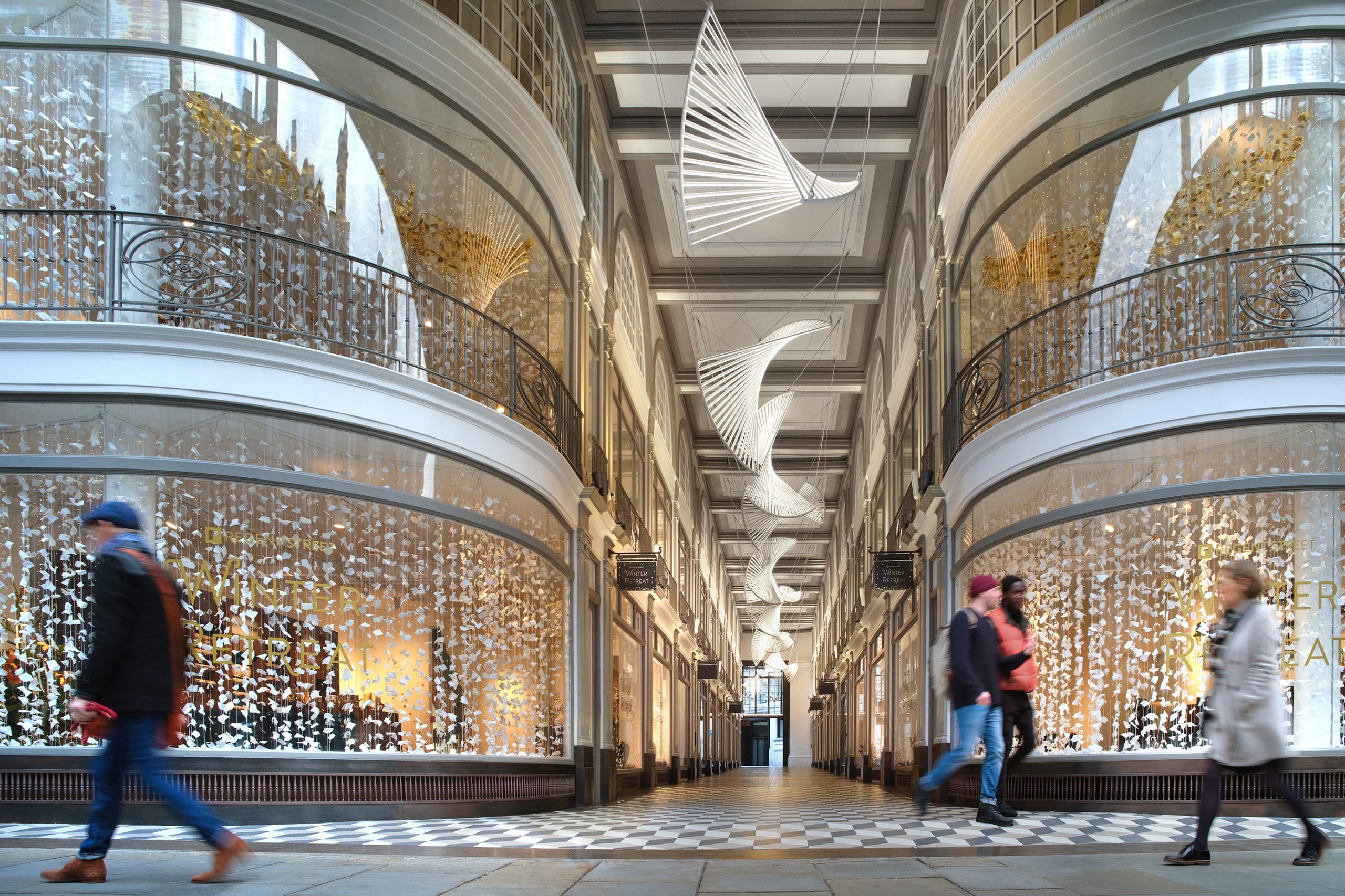 AJ100 New Member of the Year 2021 shortlist revealed