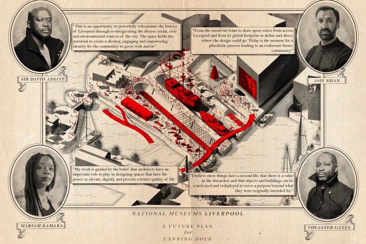 Adjaye Associates – The Architects’ Journal