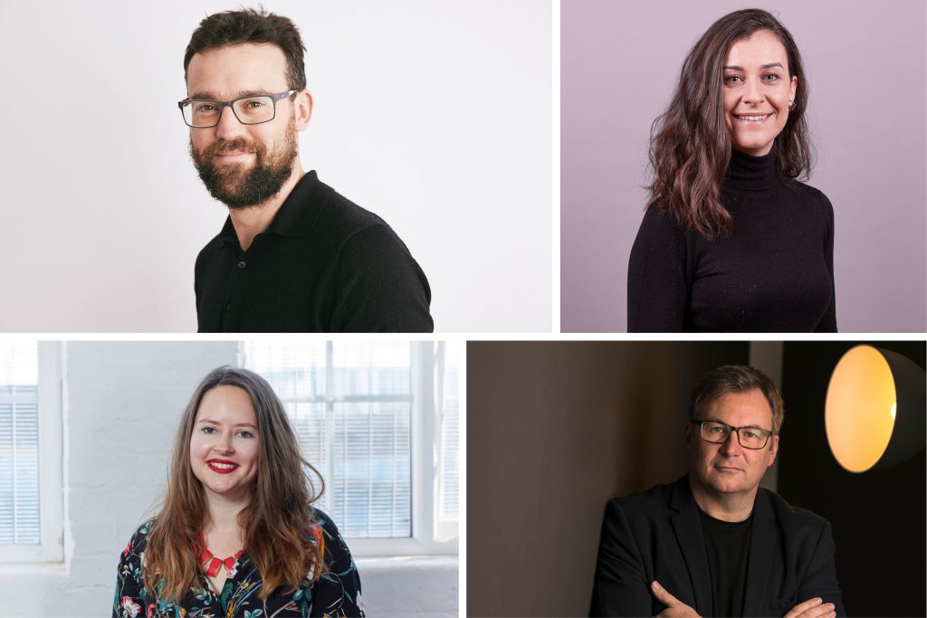 Aj100 Sustainability Champion Of The Year 2021 Nominees Revealed