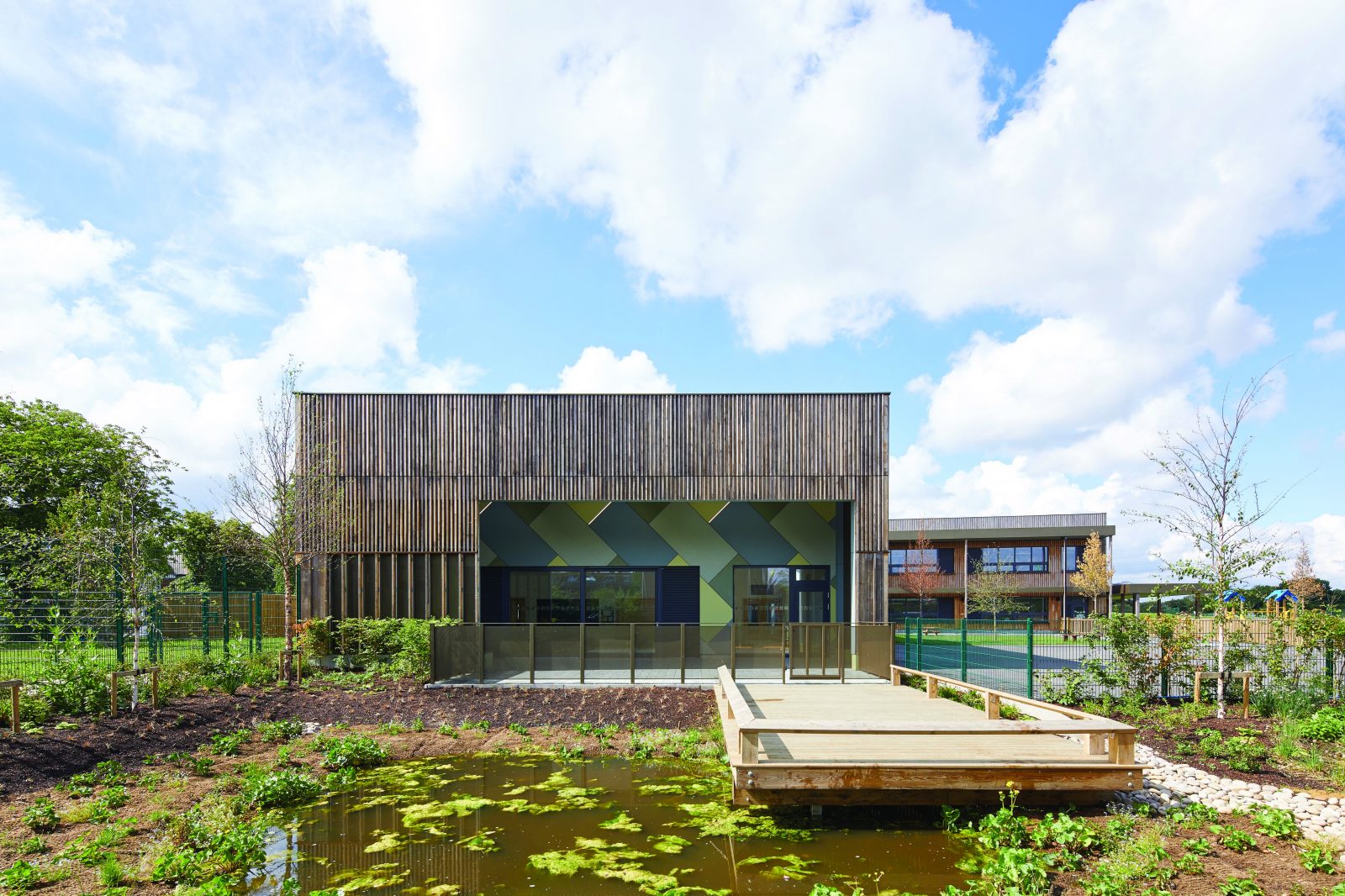 AJ100 Building of the Year 2021 shortlist announced