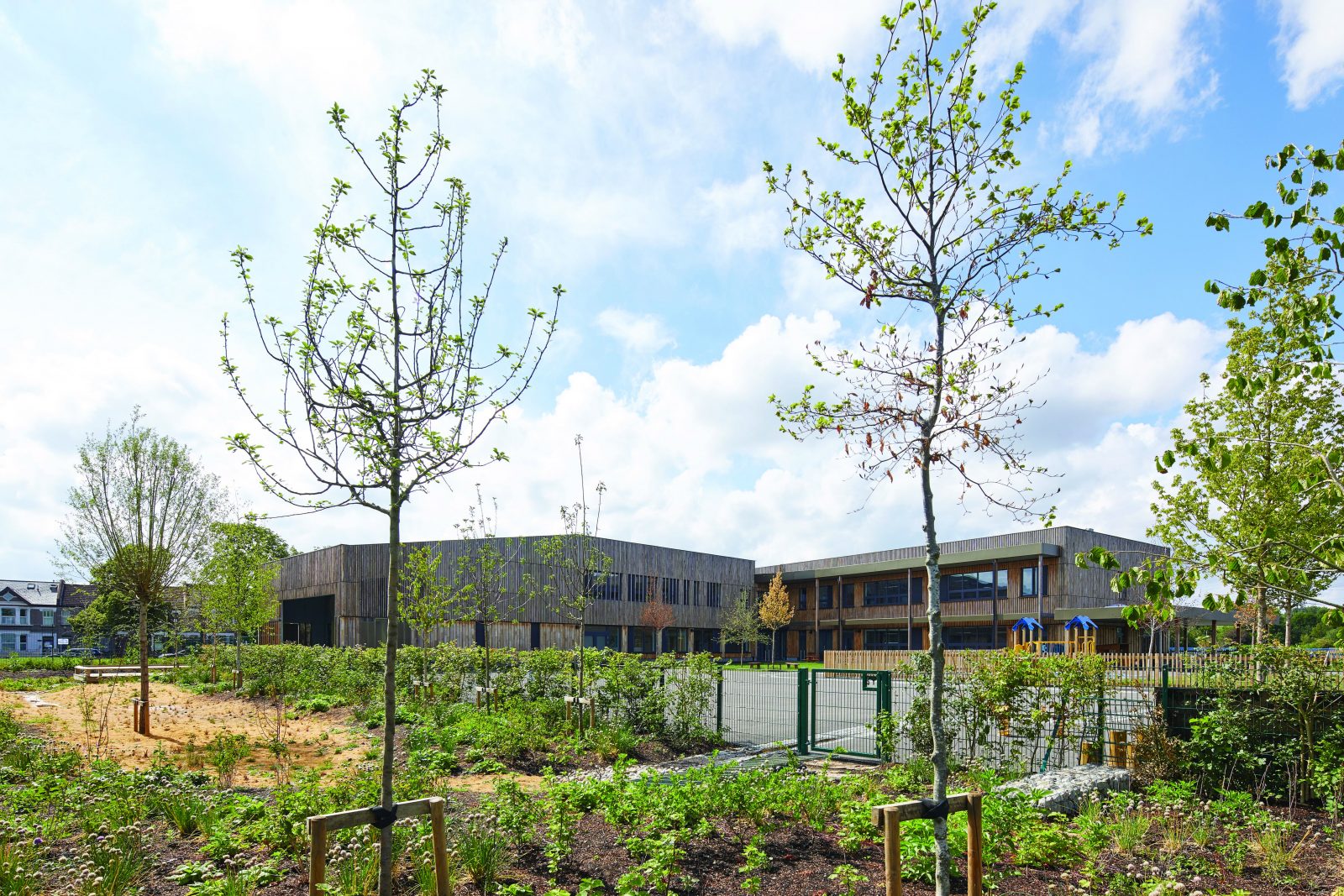 AJ100 Building of the Year 2021 shortlist announced