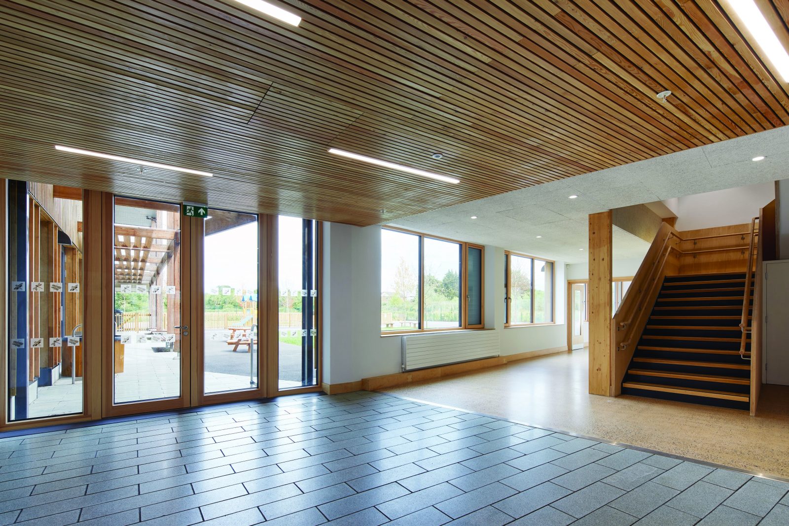 AJ100 Building of the Year 2021 shortlist announced