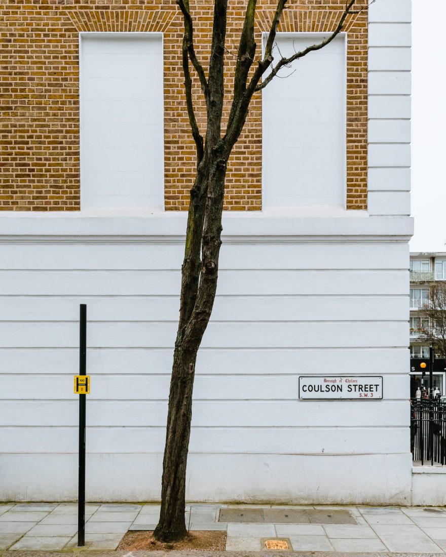 Daylight Robbery – Andy Billman documents the window tax