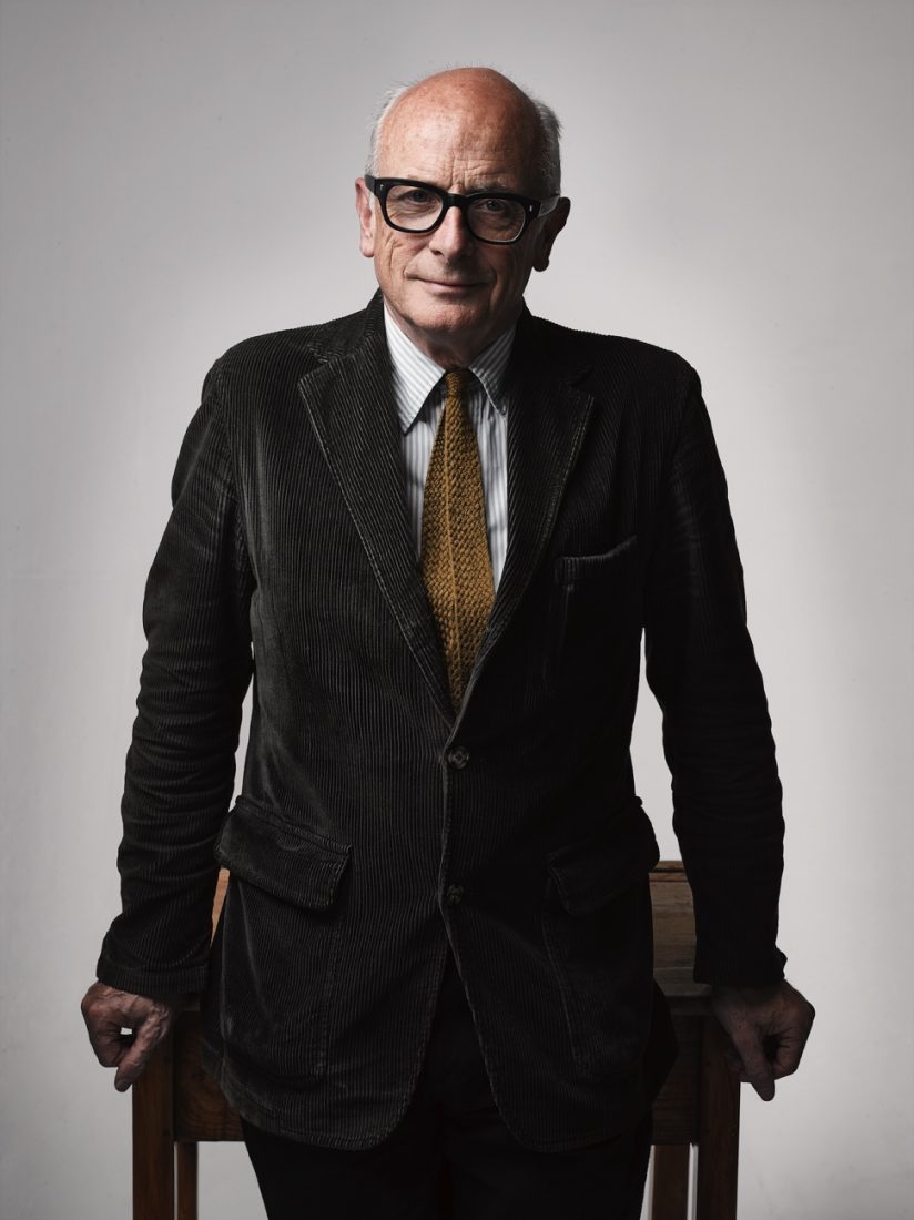 Peter Murray announces plan to run for London mayor