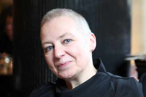 Architecture critic named next president of C20 Society