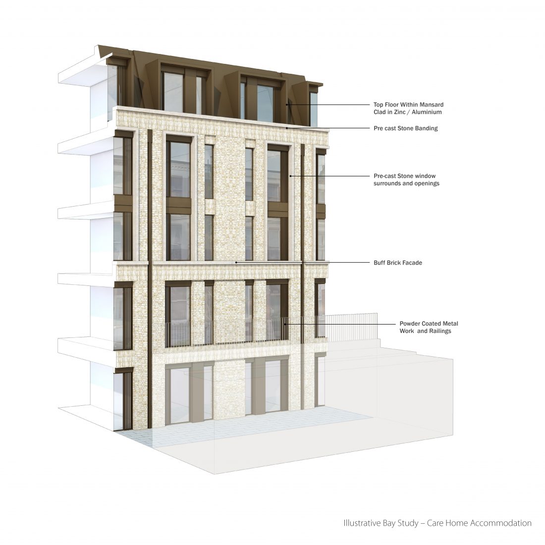 PRP completes Westminster’s first Specialist Housing for Older People ...