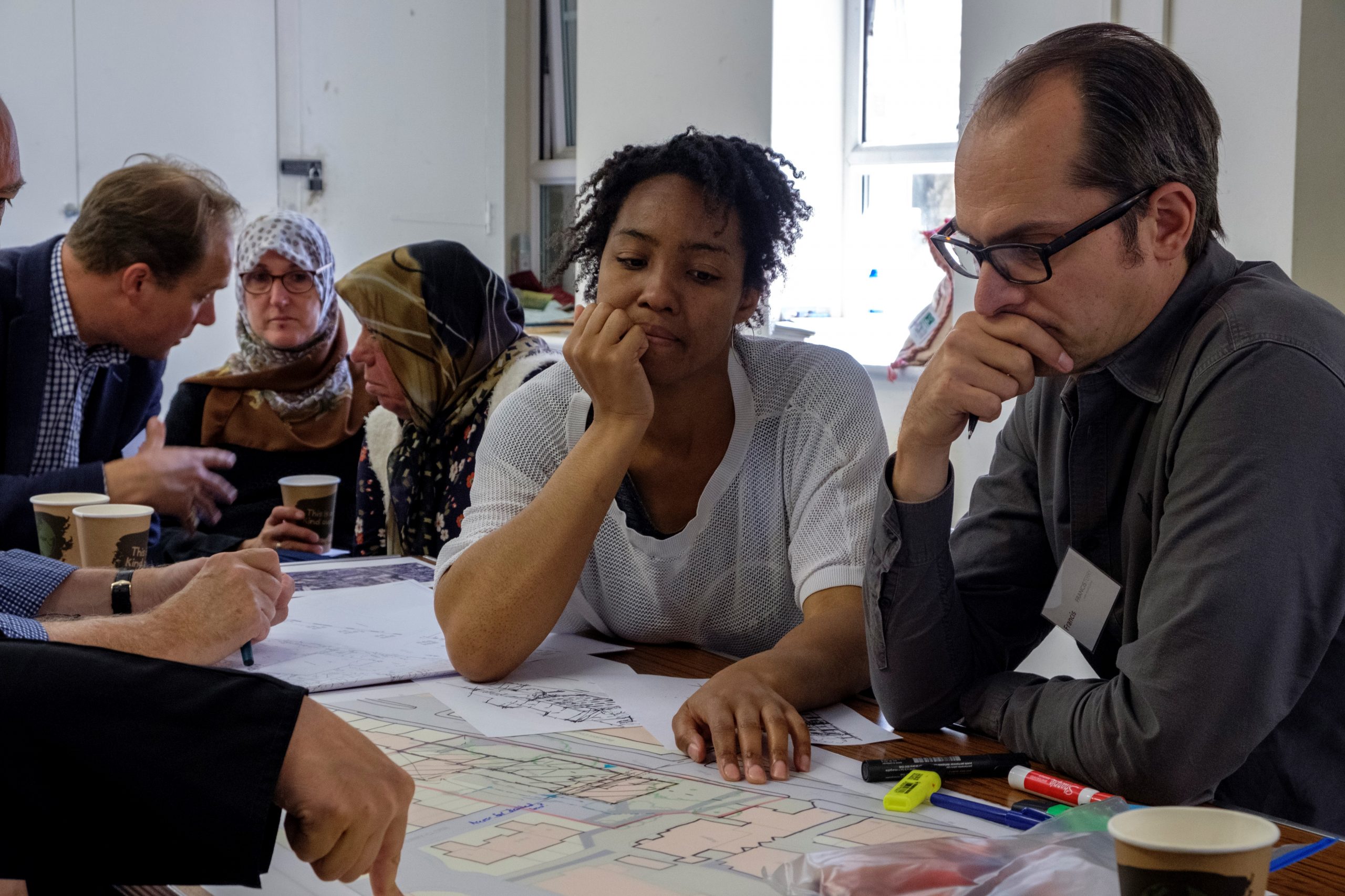 The key to popular architecture? Give people a voice