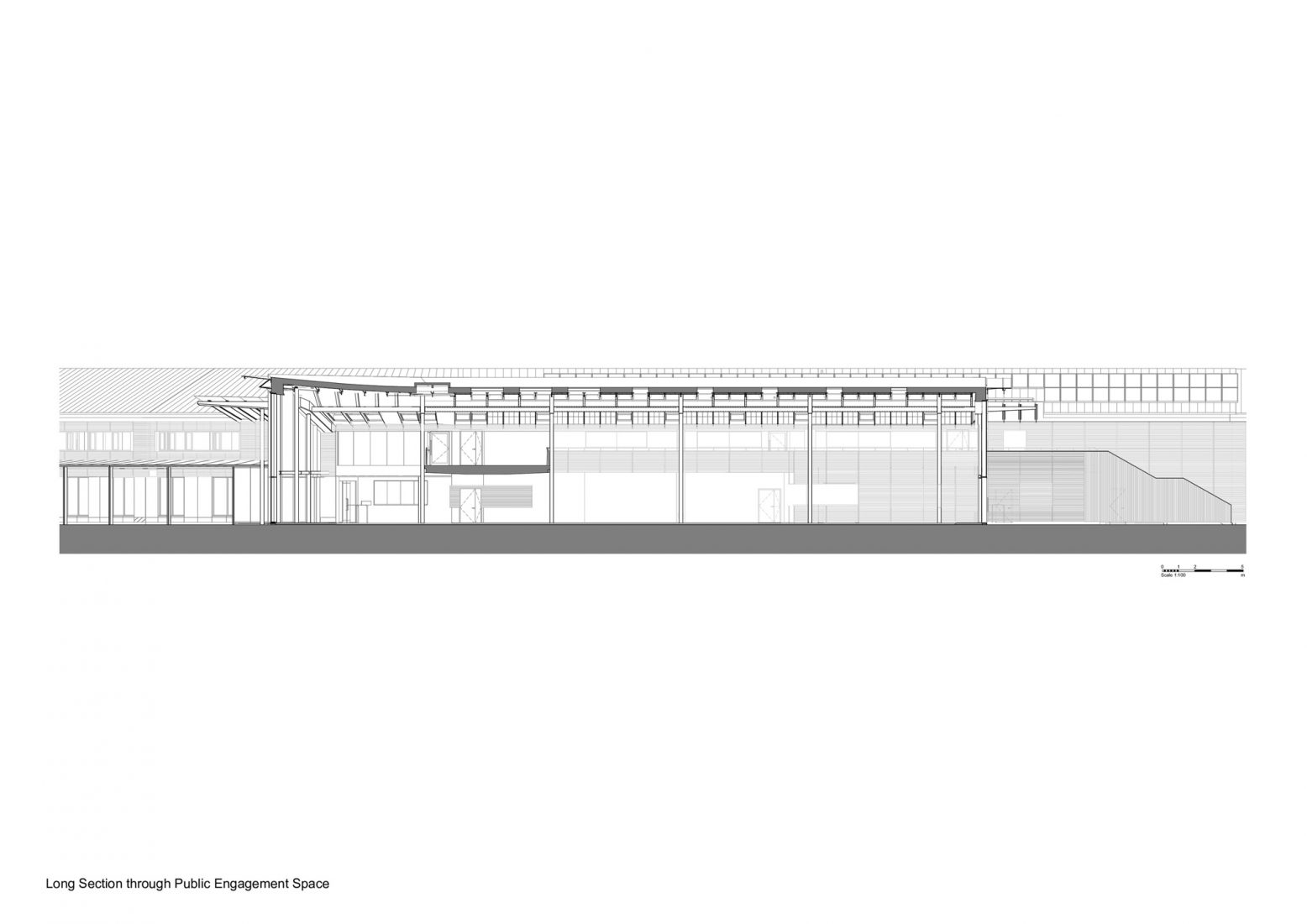 WilkinsonEyre completes gardening science hub at RHS Wisley