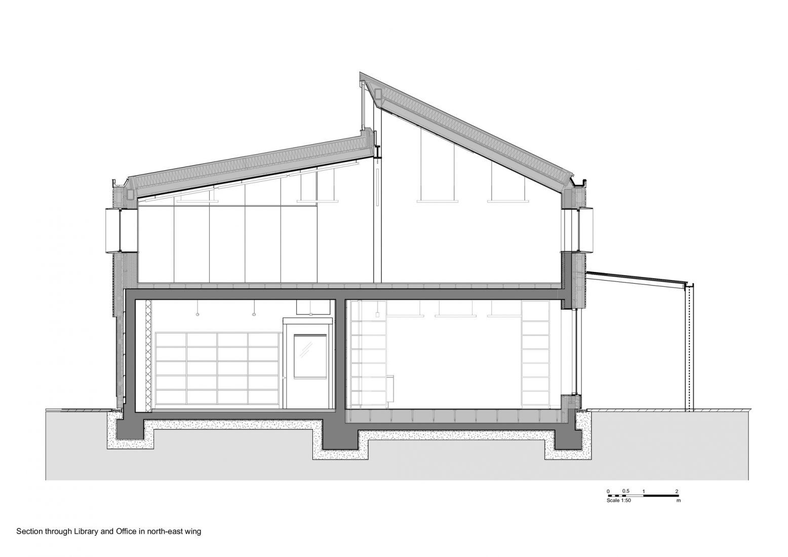 WilkinsonEyre completes gardening science hub at RHS Wisley