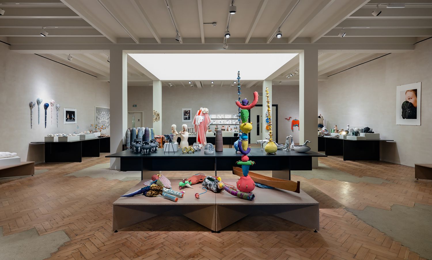 AOC redevelops Crafts Council Gallery as ‘hybrid public space’