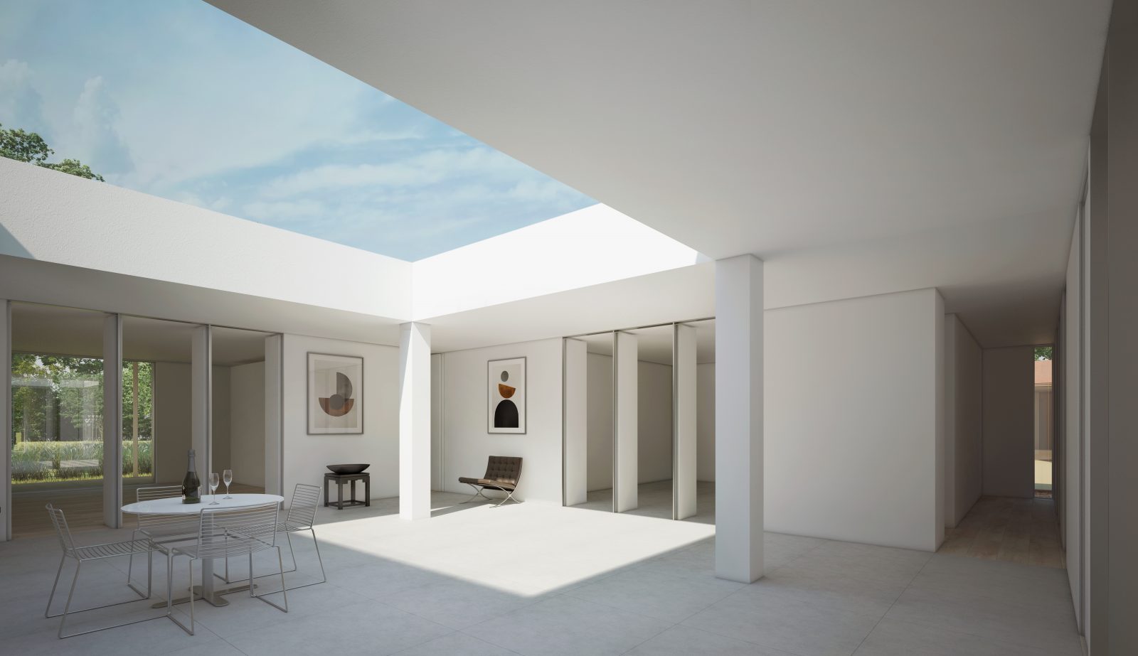 Tim Poulson wins approval to build himself ‘country house clause’ home