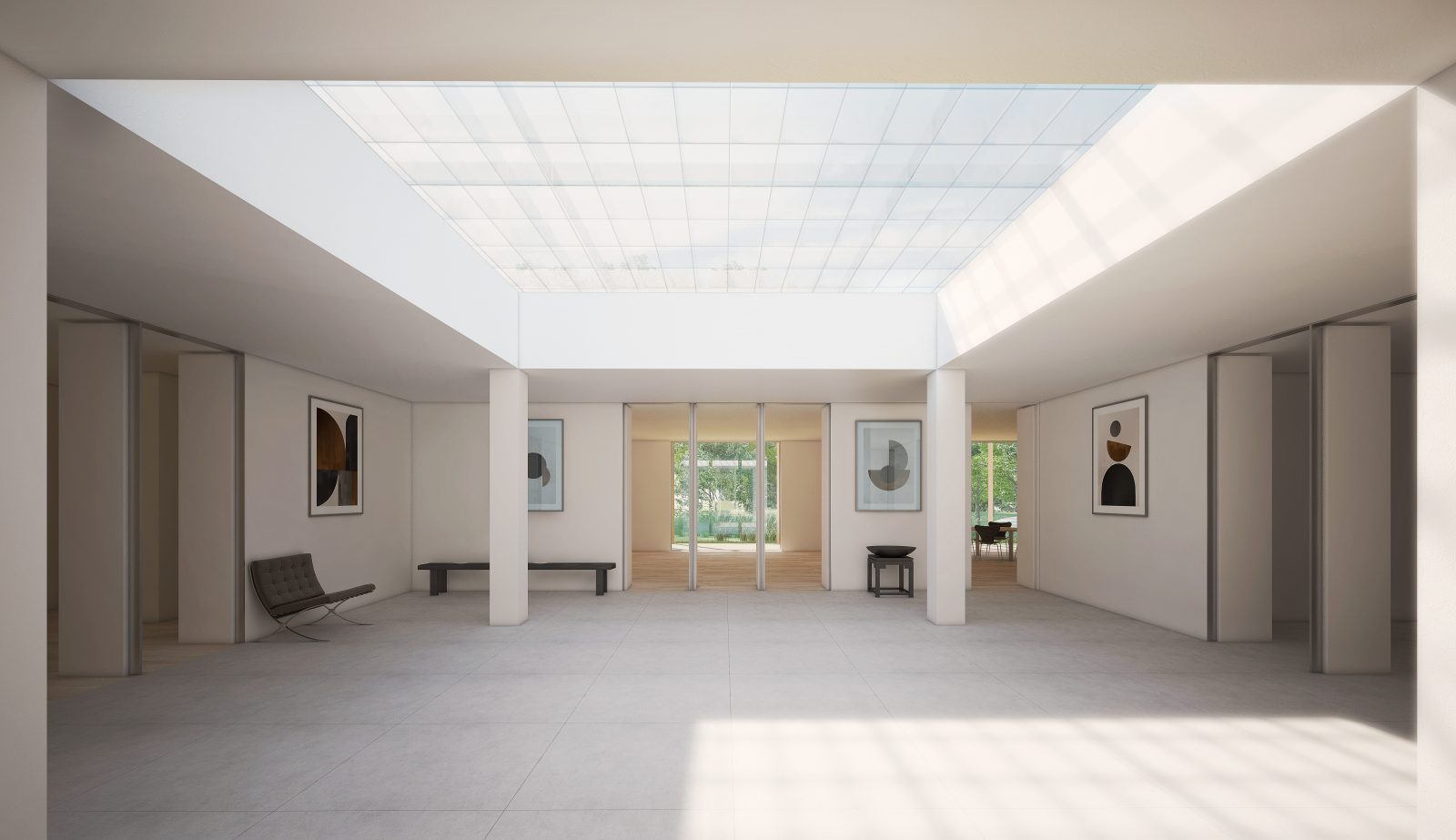 Tim Poulson wins approval to build himself ‘country house clause’ home