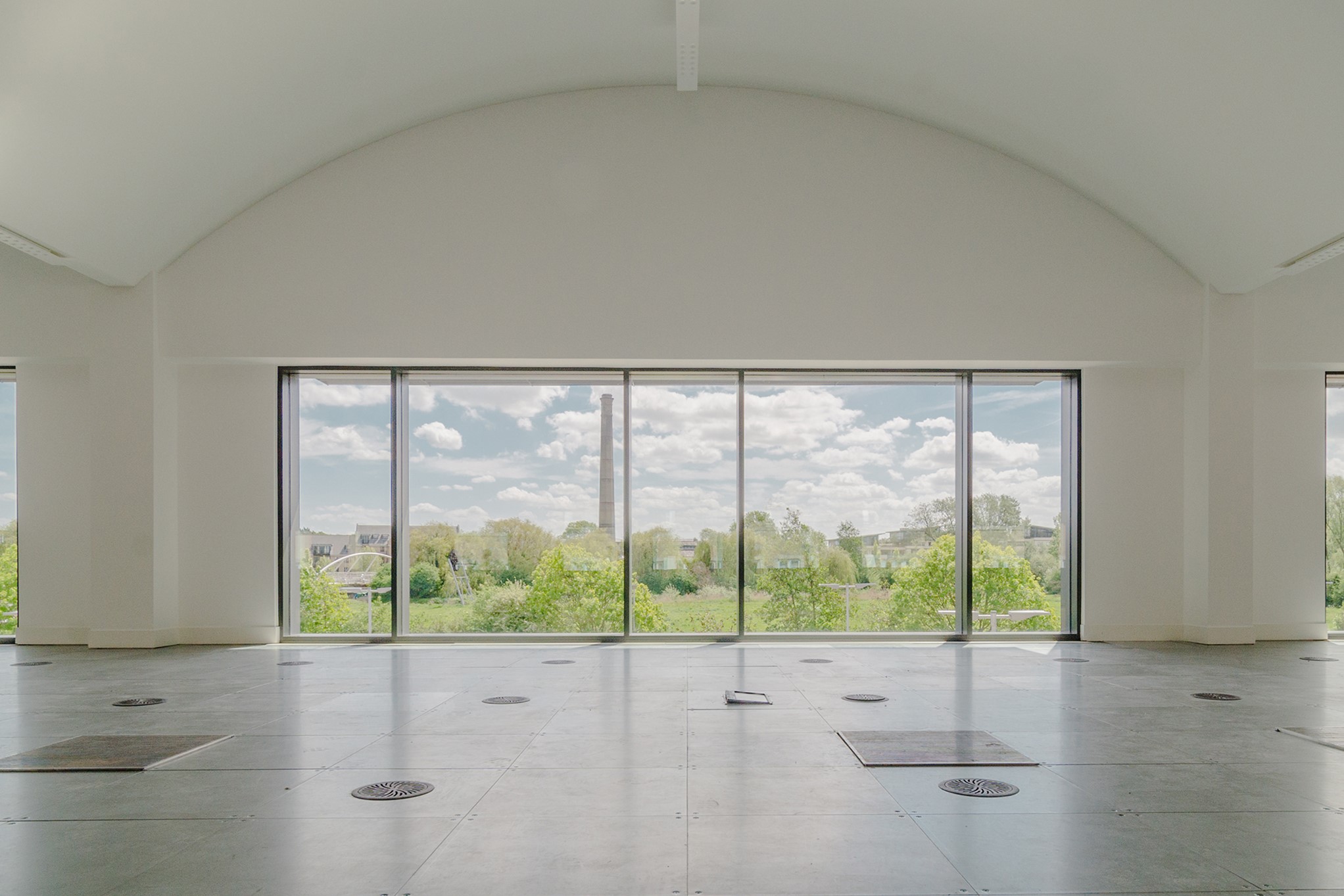 Aukett Swanke makes £1 million loss in first half of 2021