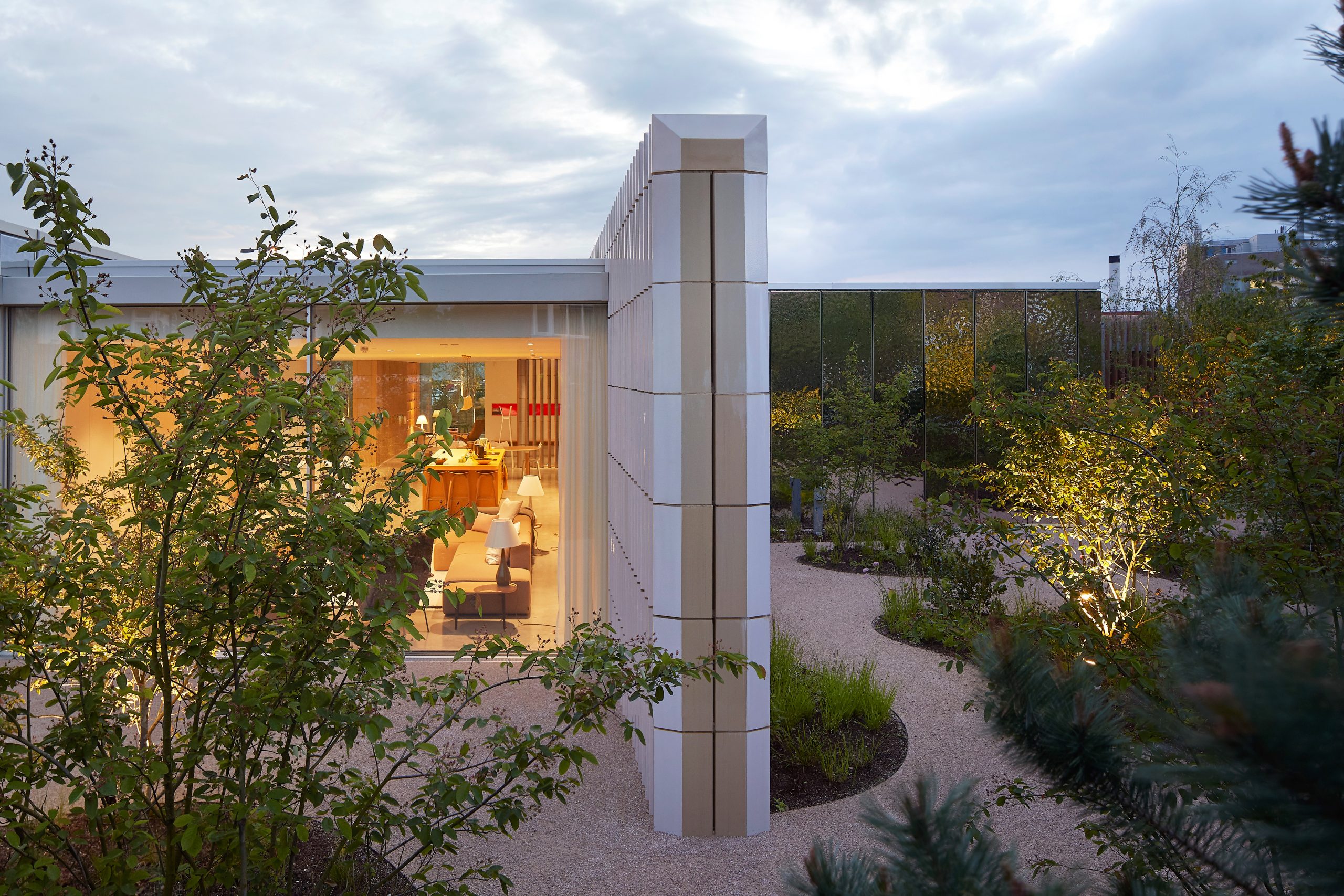 Amanda Levete and James Gorst projects among RIBA South award winners