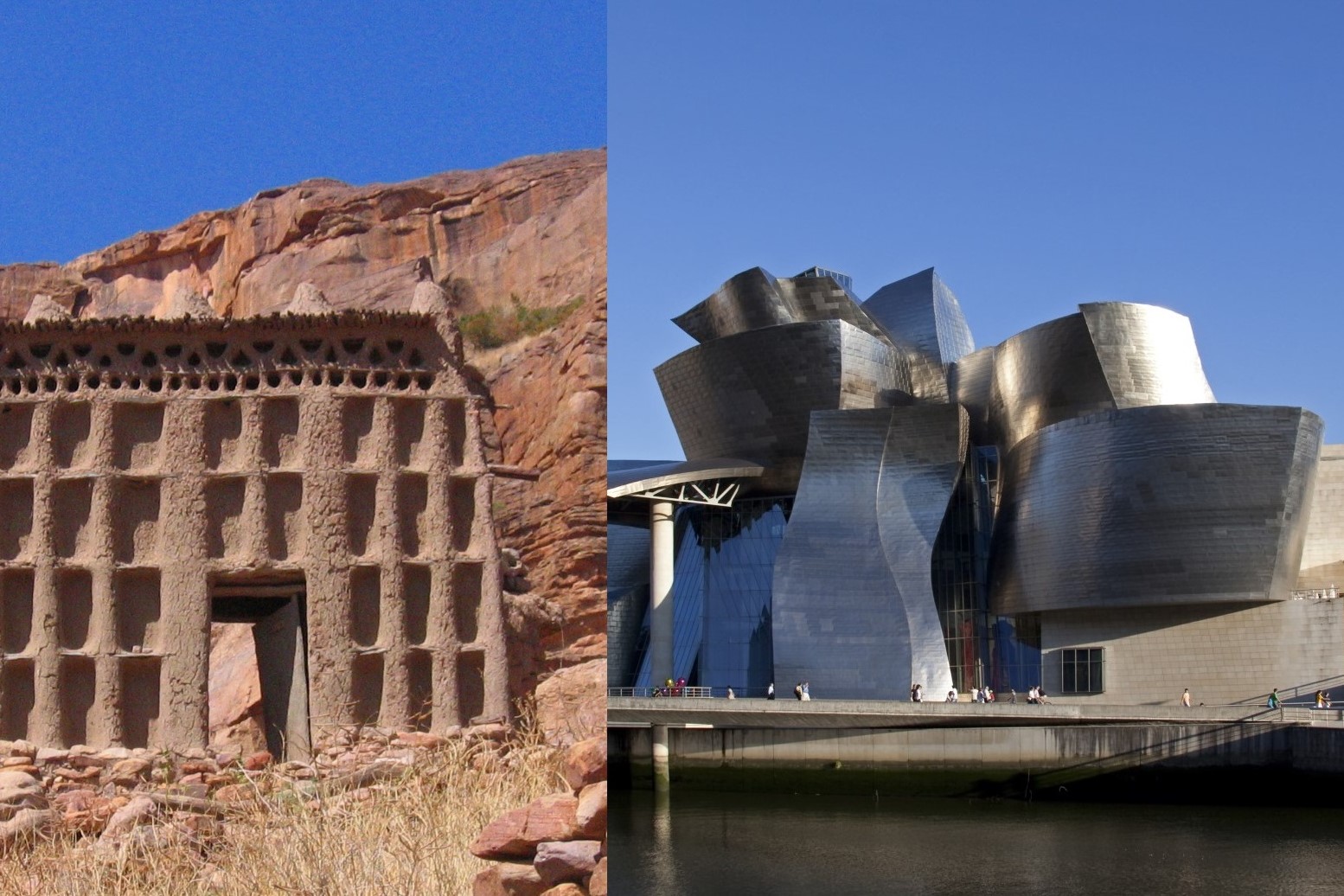 Book review: Architecture From Prehistory to Climate Emergency, by ...