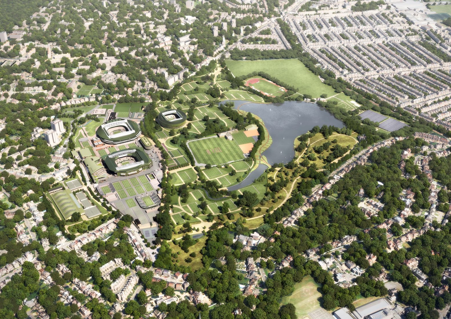 Allies and Morrison’s Wimbledon plans boosted by High Court win