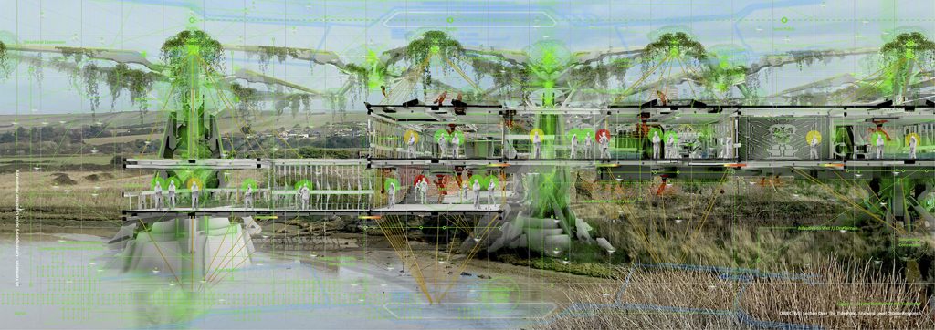 AJ Student Prize 2021: University of Brighton