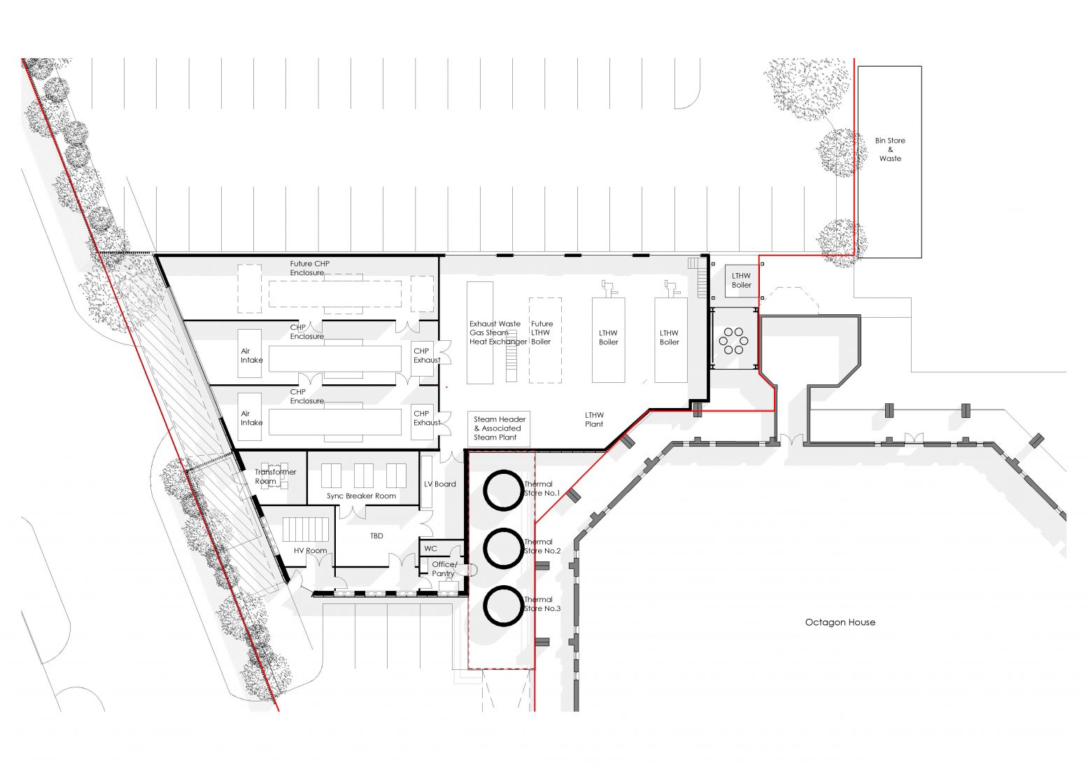 Artform’s Manchester energy centre given £15m government boost