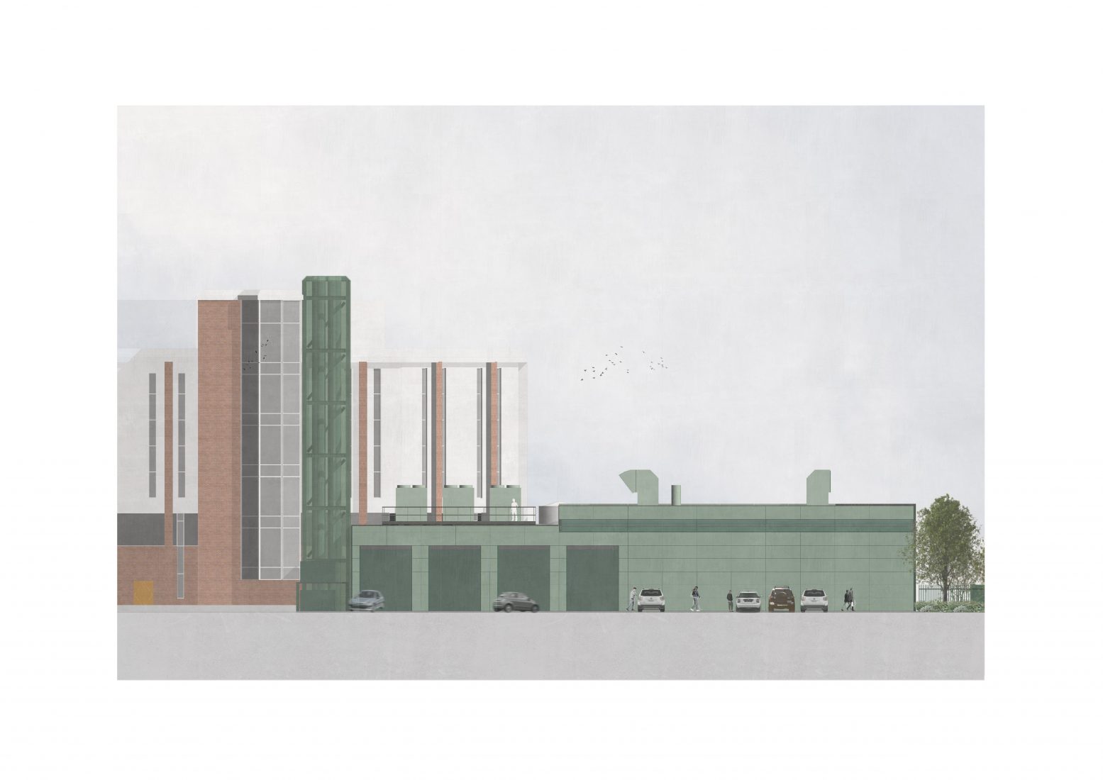 Artform’s Manchester energy centre given £15m government boost