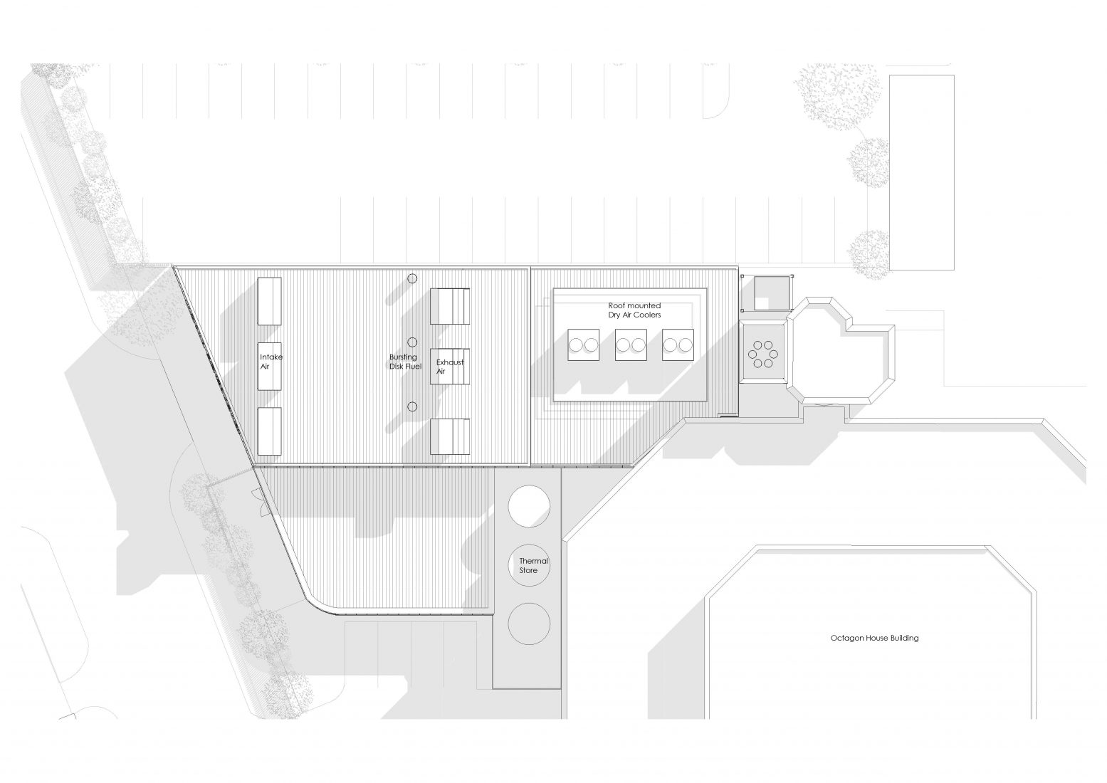 Artform’s Manchester energy centre given £15m government boost