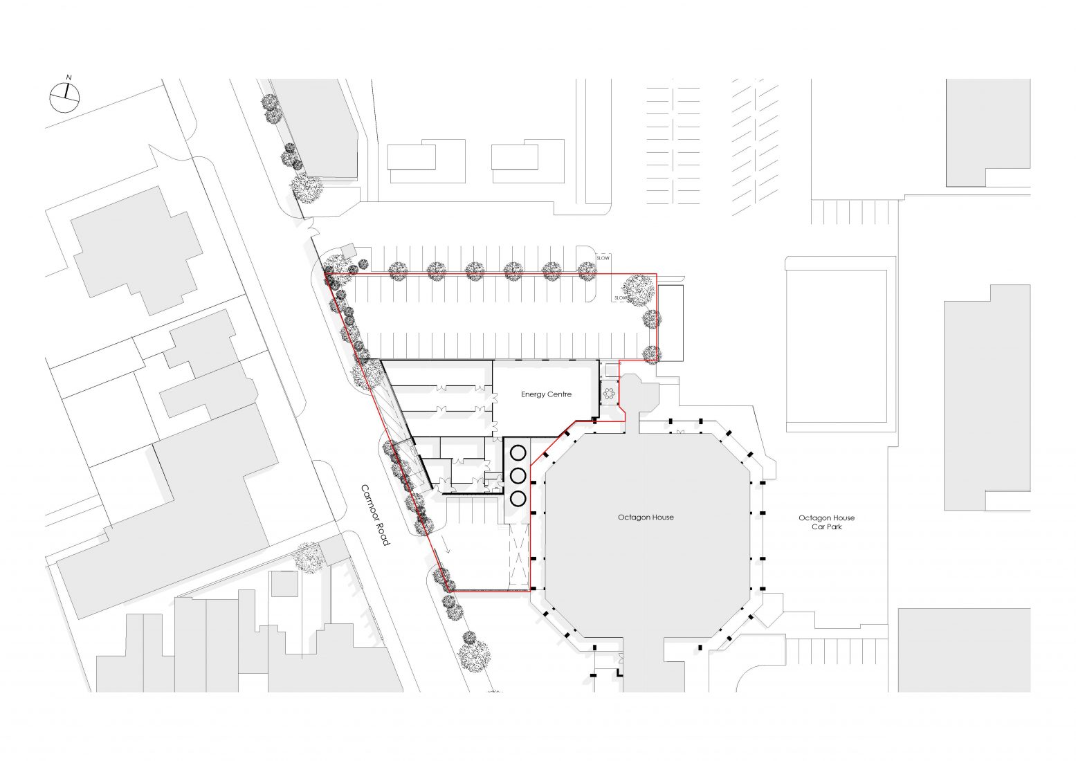 Artform’s Manchester energy centre given £15m government boost