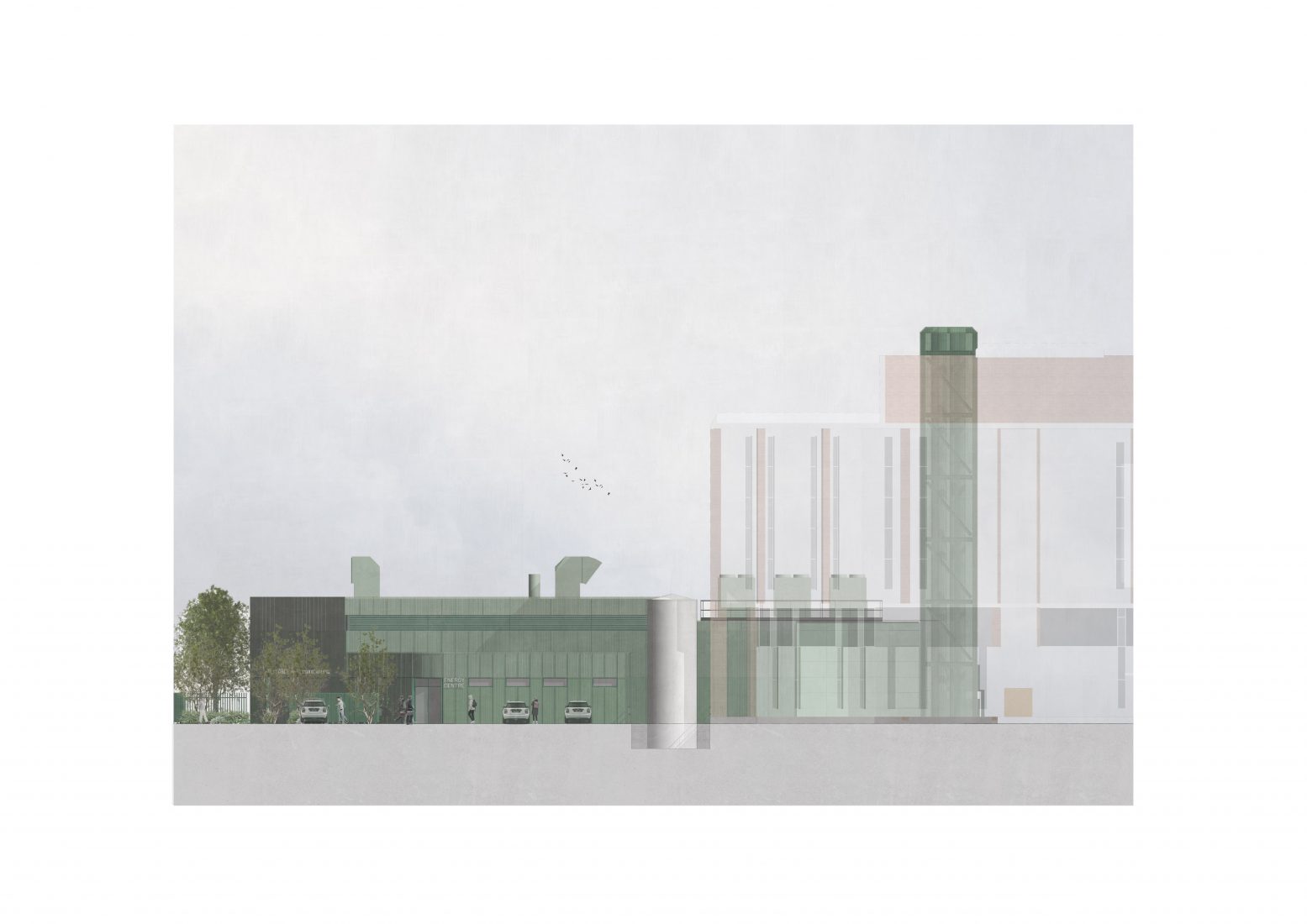 Artform’s Manchester energy centre given £15m government boost