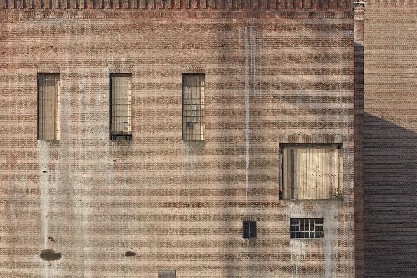 Architectural photographer Dennis Gilbert, 1951-2021