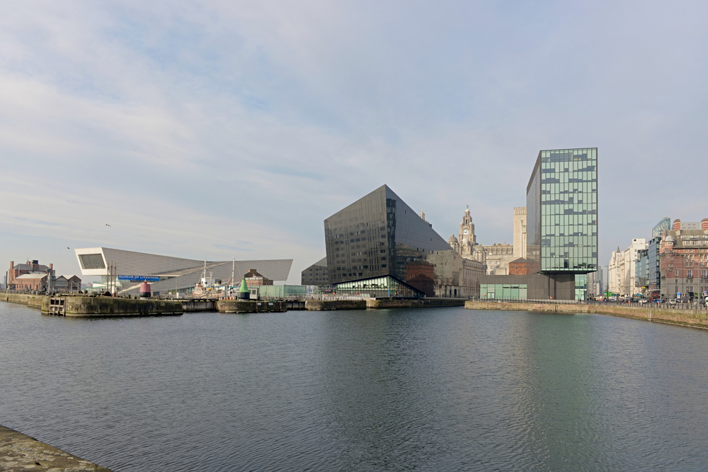 UPDATED: Unesco strips Liverpool waterfront of its World Heritage status
