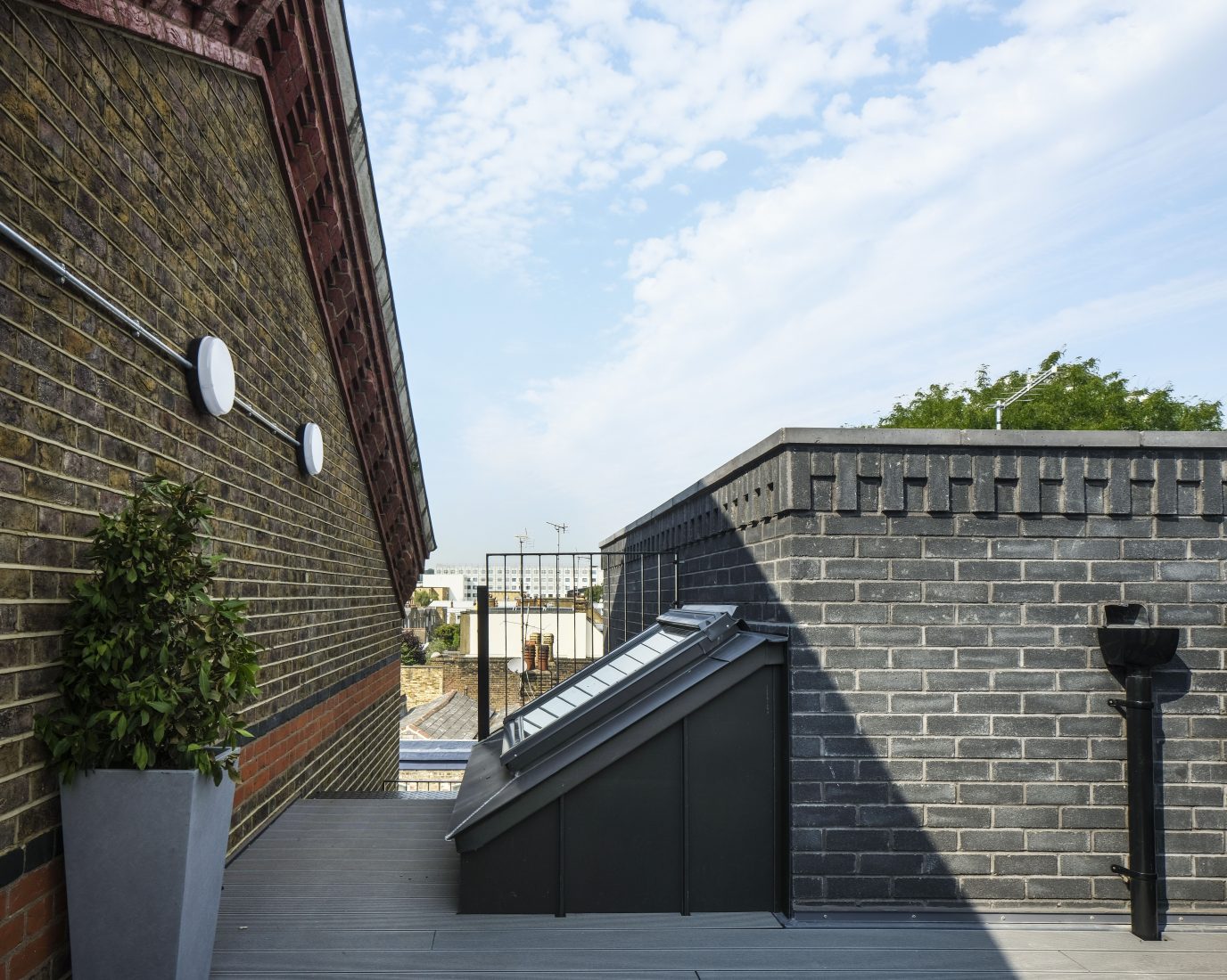 Case study: Triangle House by Child Graddon Lewis