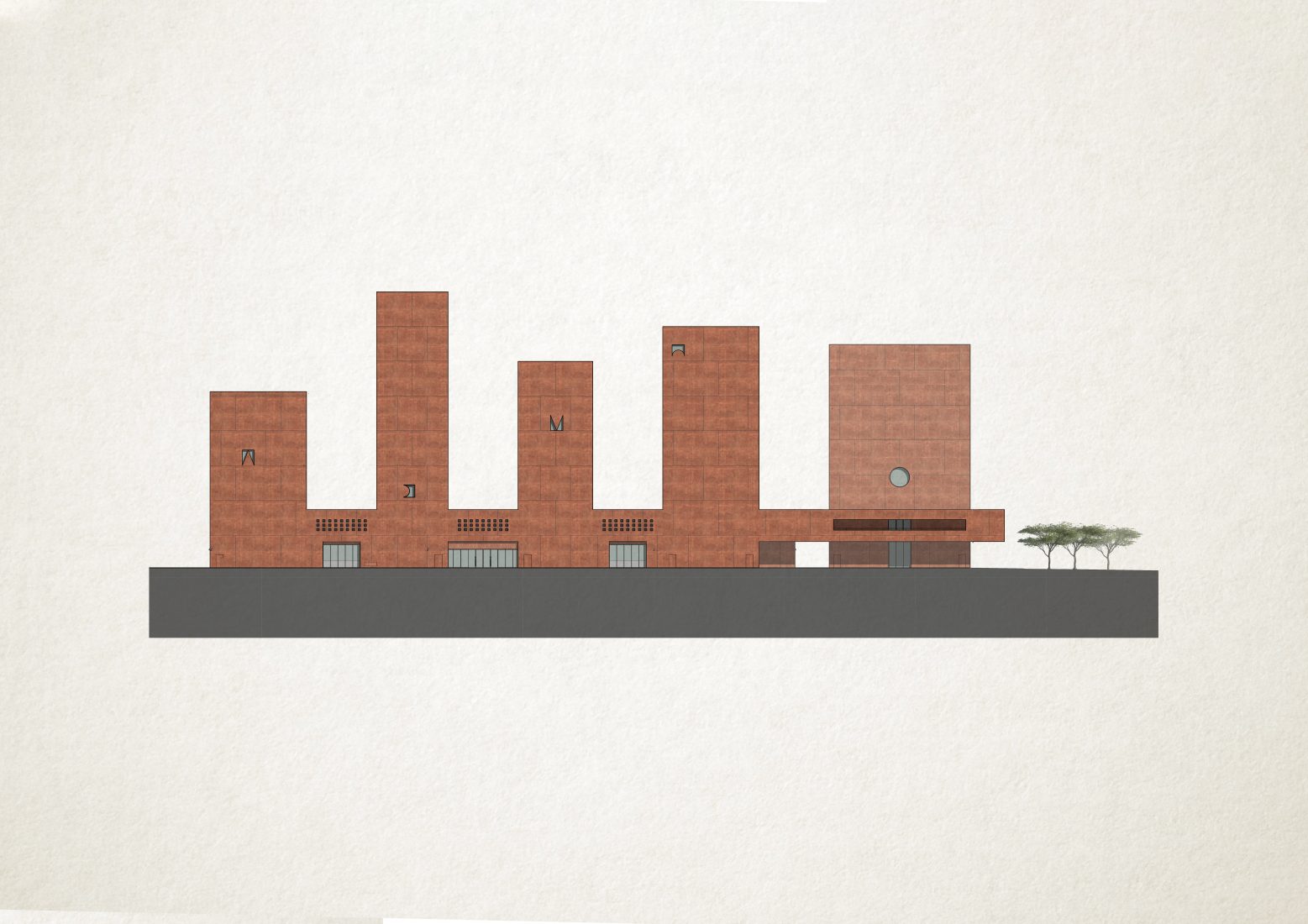 ‘Deeply troubled’ Africa Institute cancels major David Adjaye project
