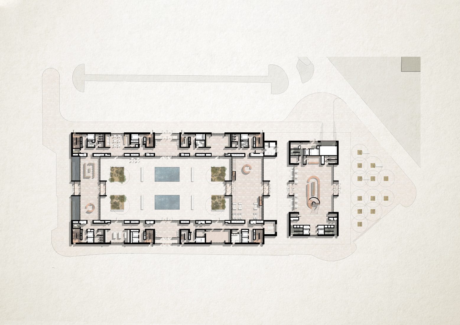 ‘Deeply troubled’ Africa Institute cancels major David Adjaye project