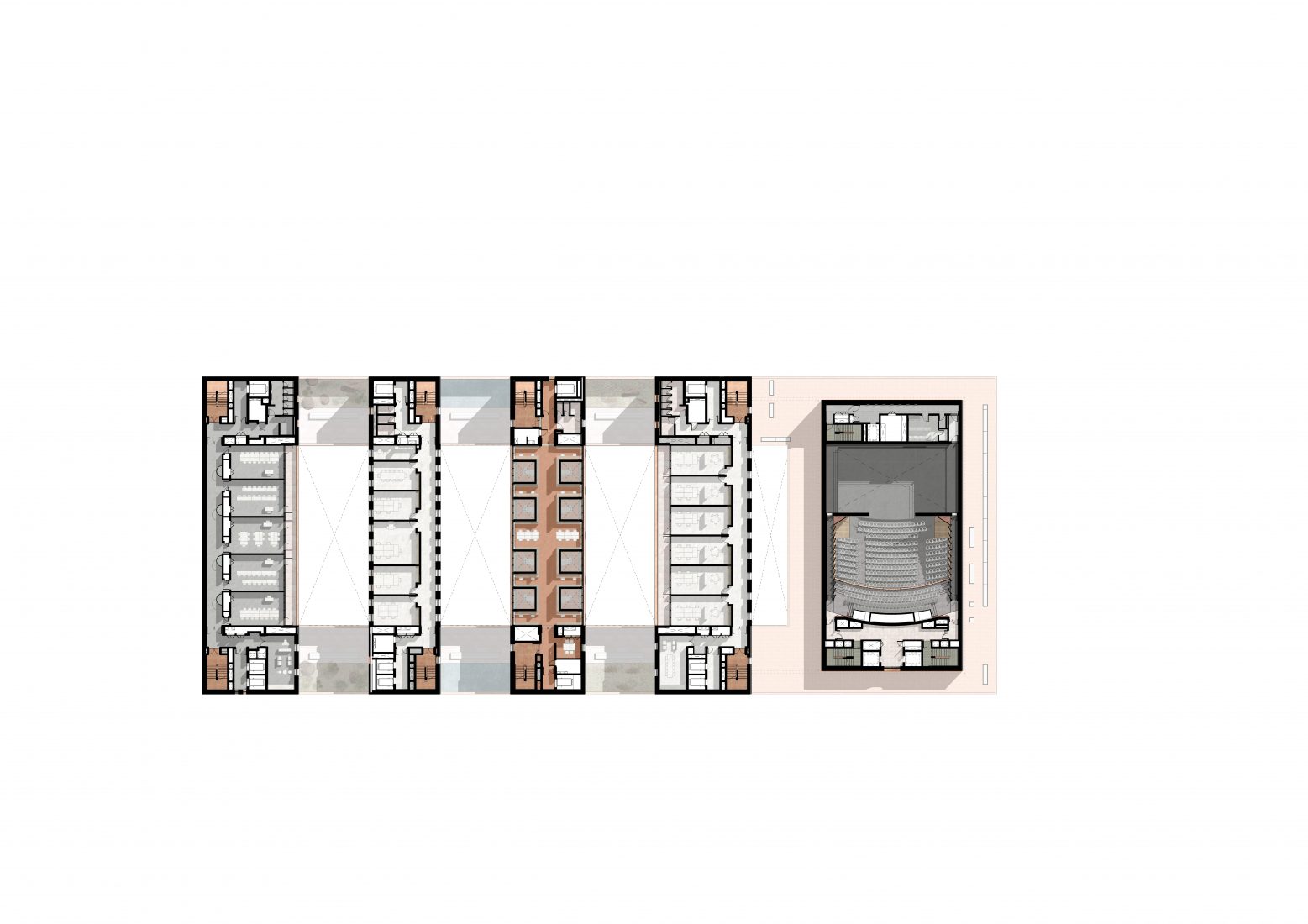 ‘Deeply troubled’ Africa Institute cancels major David Adjaye project